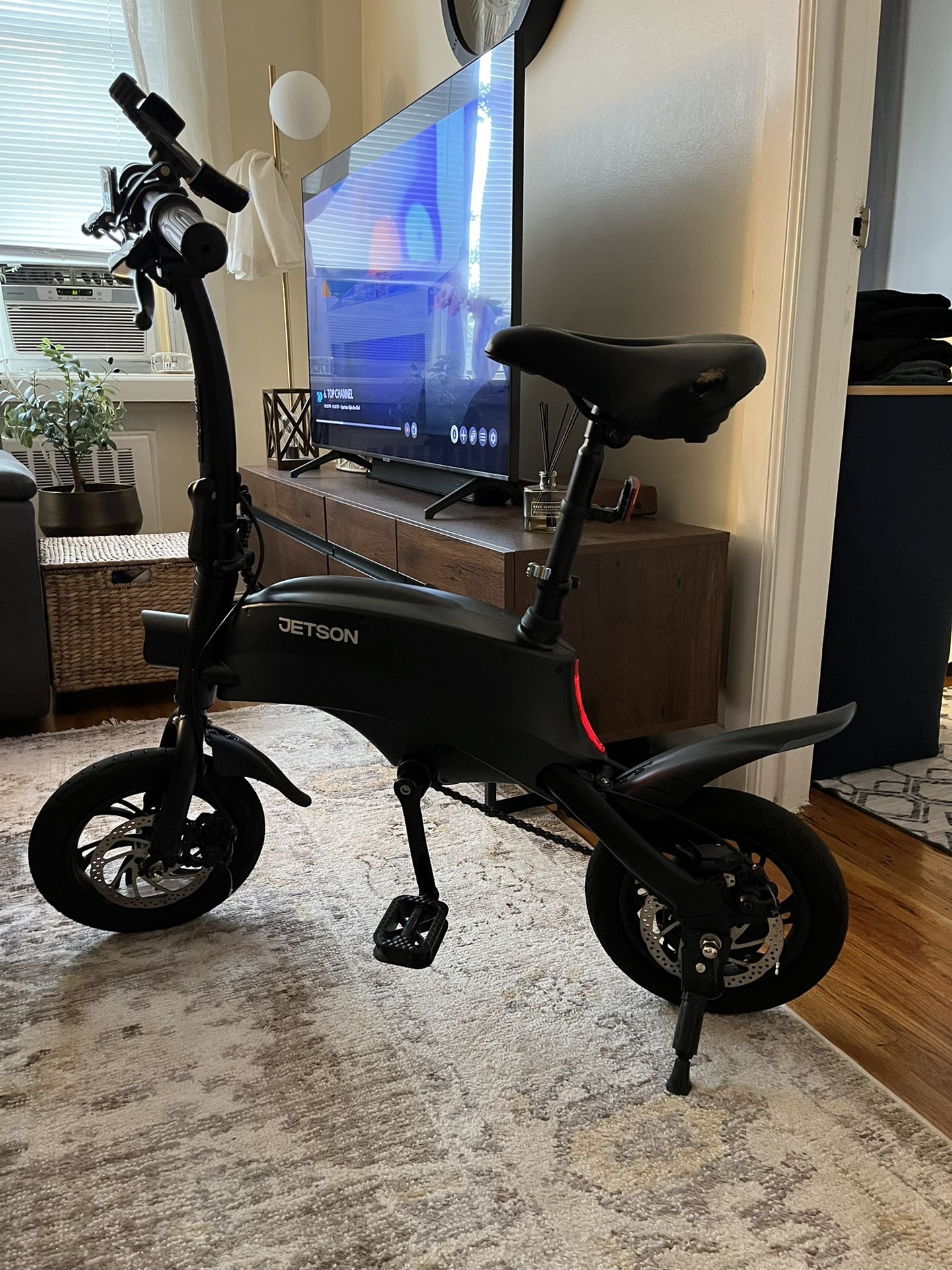Jetson electric bike for Sale in The Bronx, NY - OfferUp