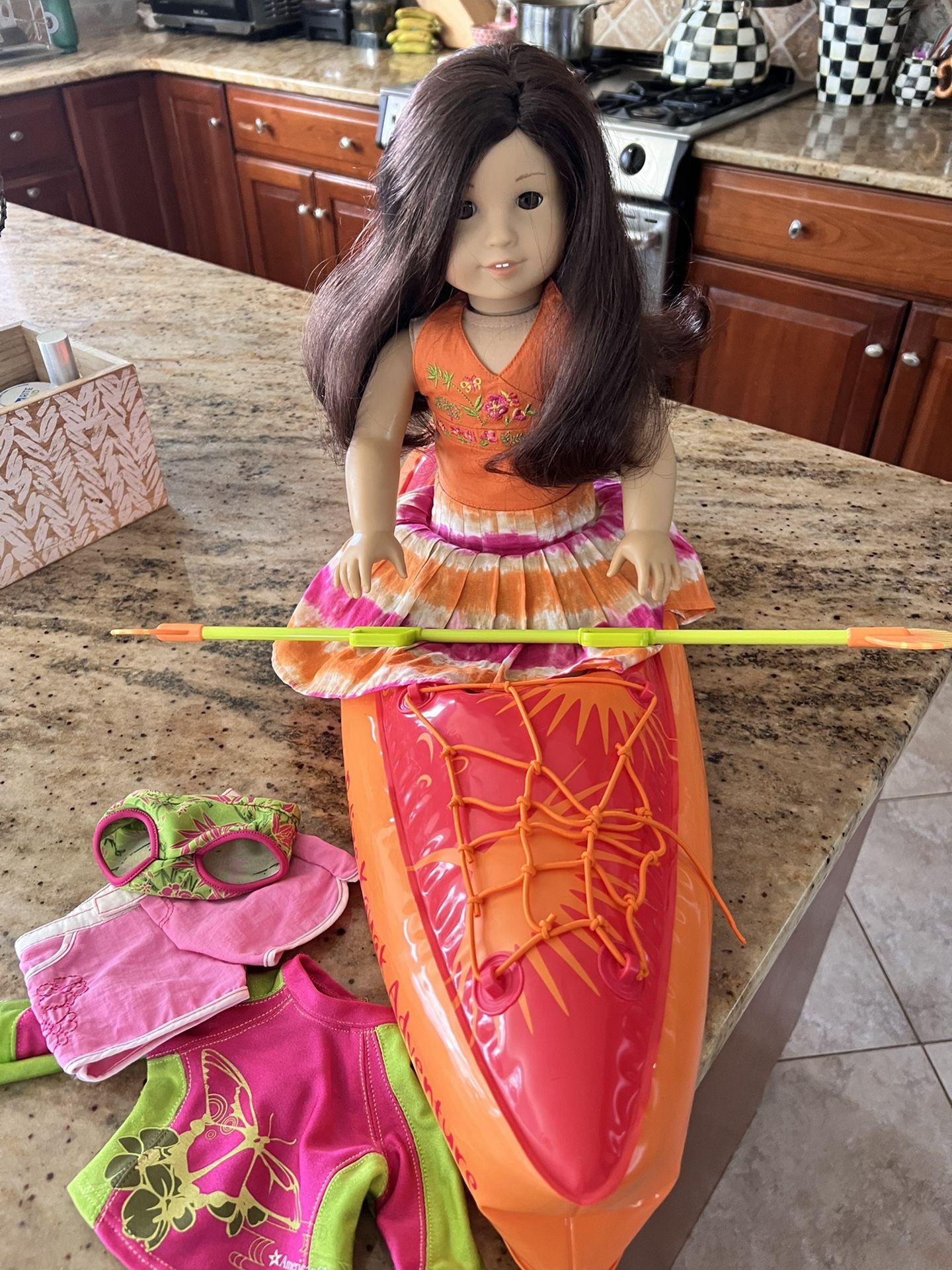 American Girl “Jess” for Sale in Emerson, NJ - OfferUp