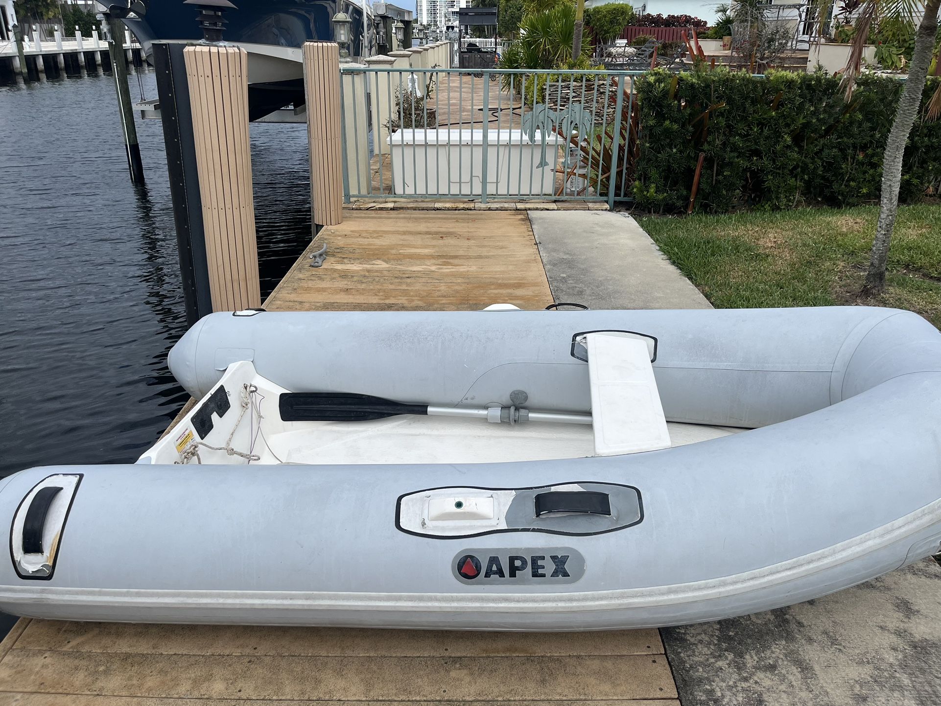 Dingy for Sale in Miami Gardens, FL - OfferUp