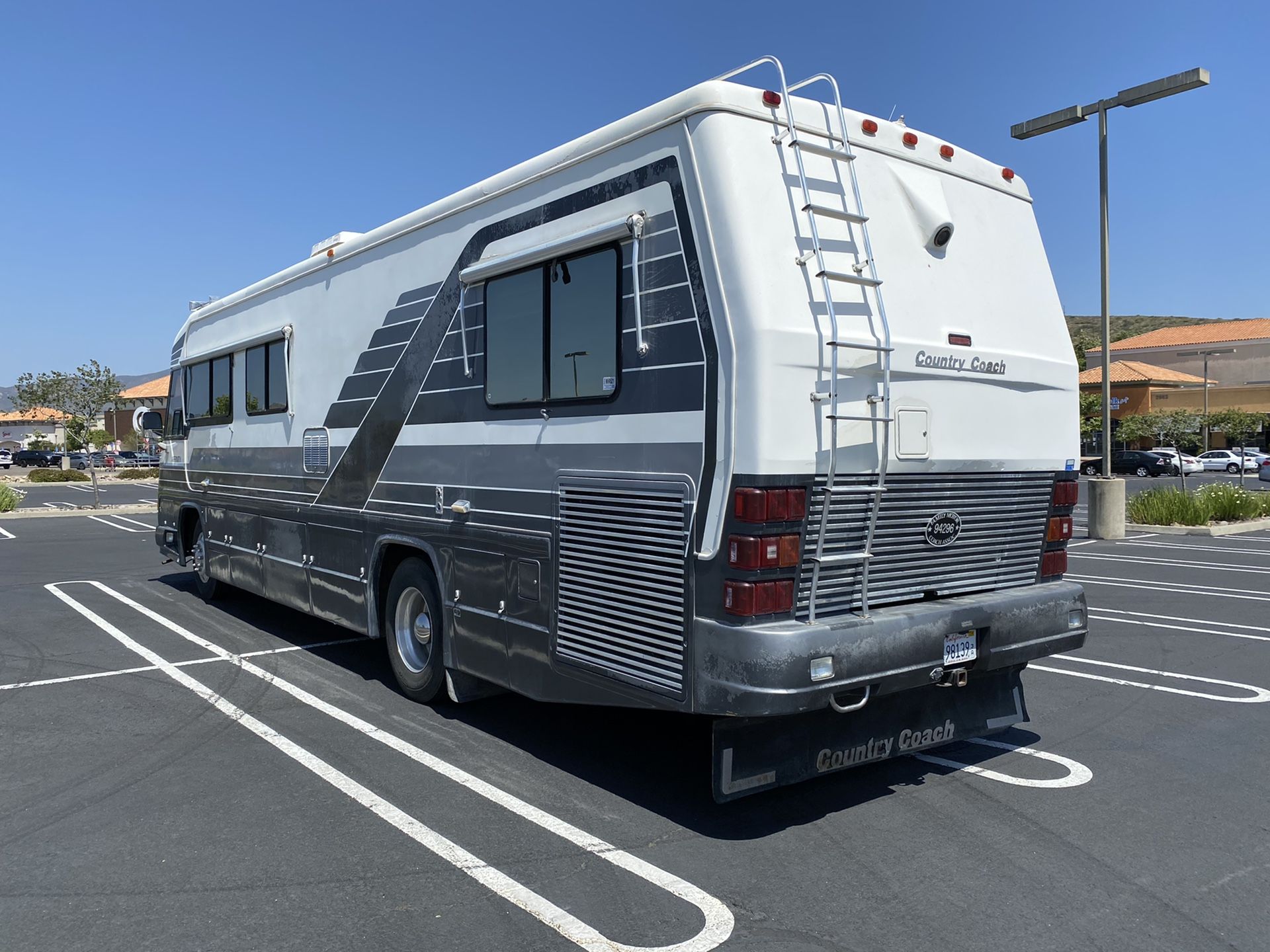 Country coach RV for Sale in San Diego, CA - OfferUp