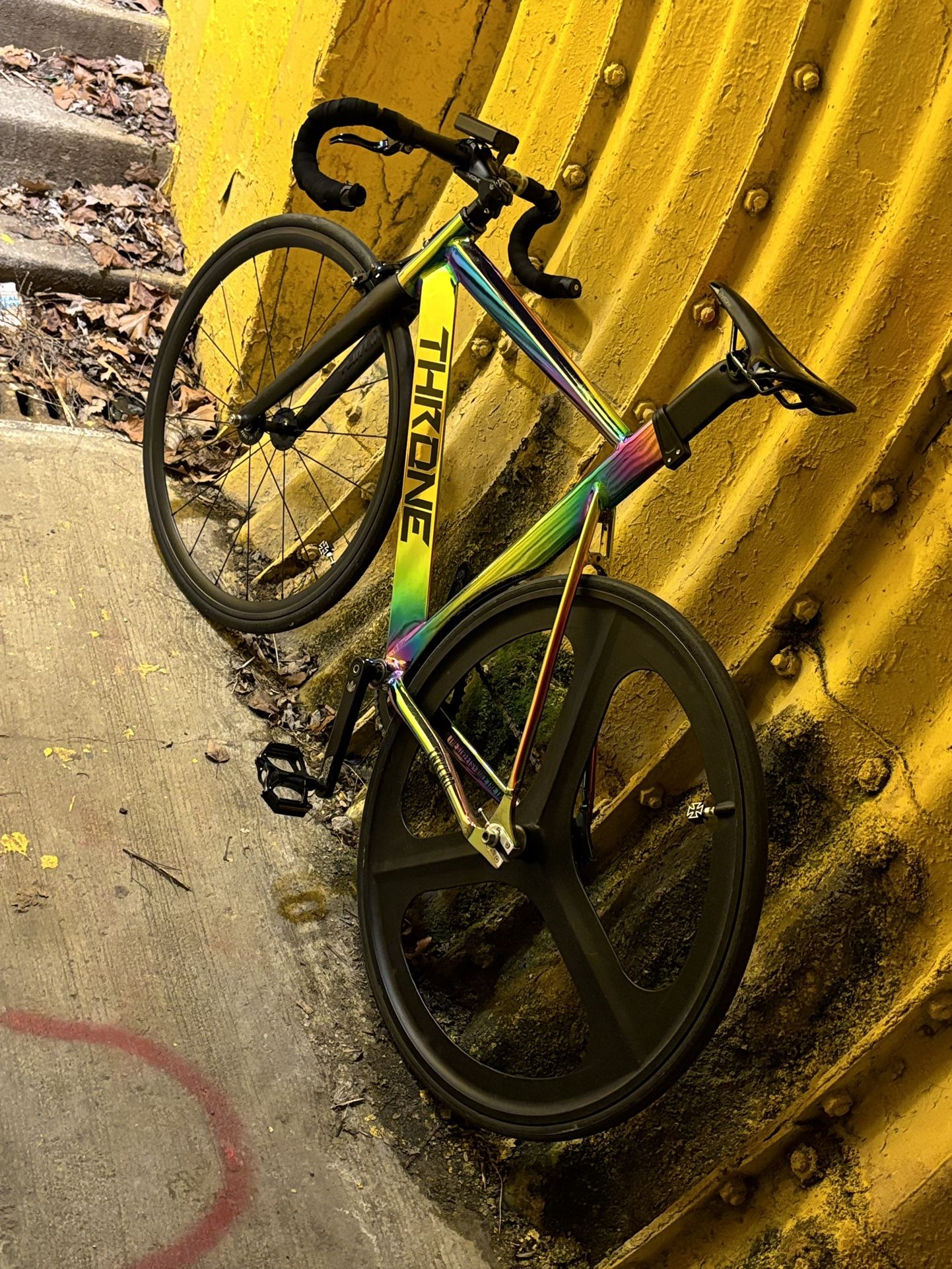 Throne Fixie for Sale in Stickney, IL - OfferUp