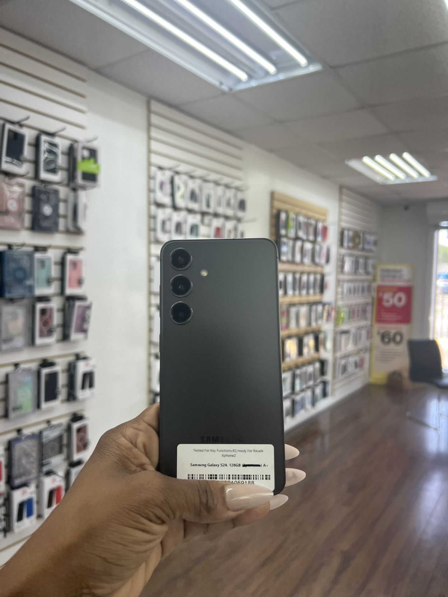 Samsung Galaxy S24 for Sale in Tampa, FL - OfferUp