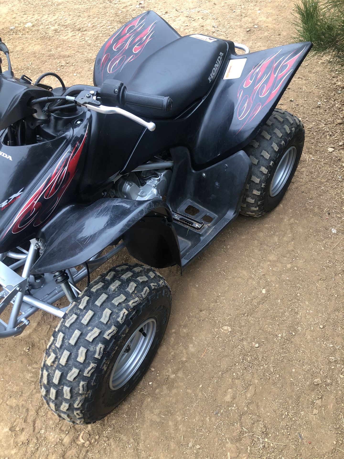 Honda TRX 90 for Sale in Yorba Linda, CA - OfferUp