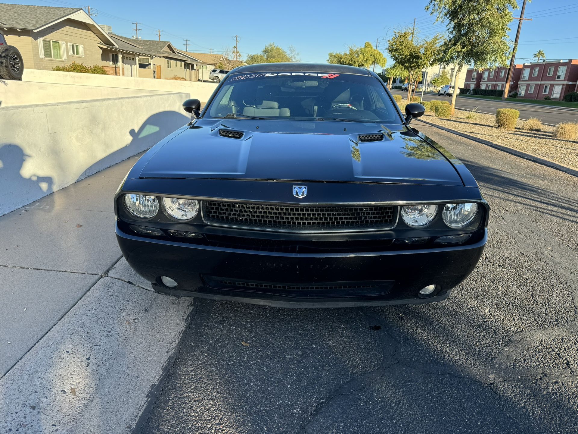 2010 Dodge Challenger for Sale in Phoenix, AZ - OfferUp