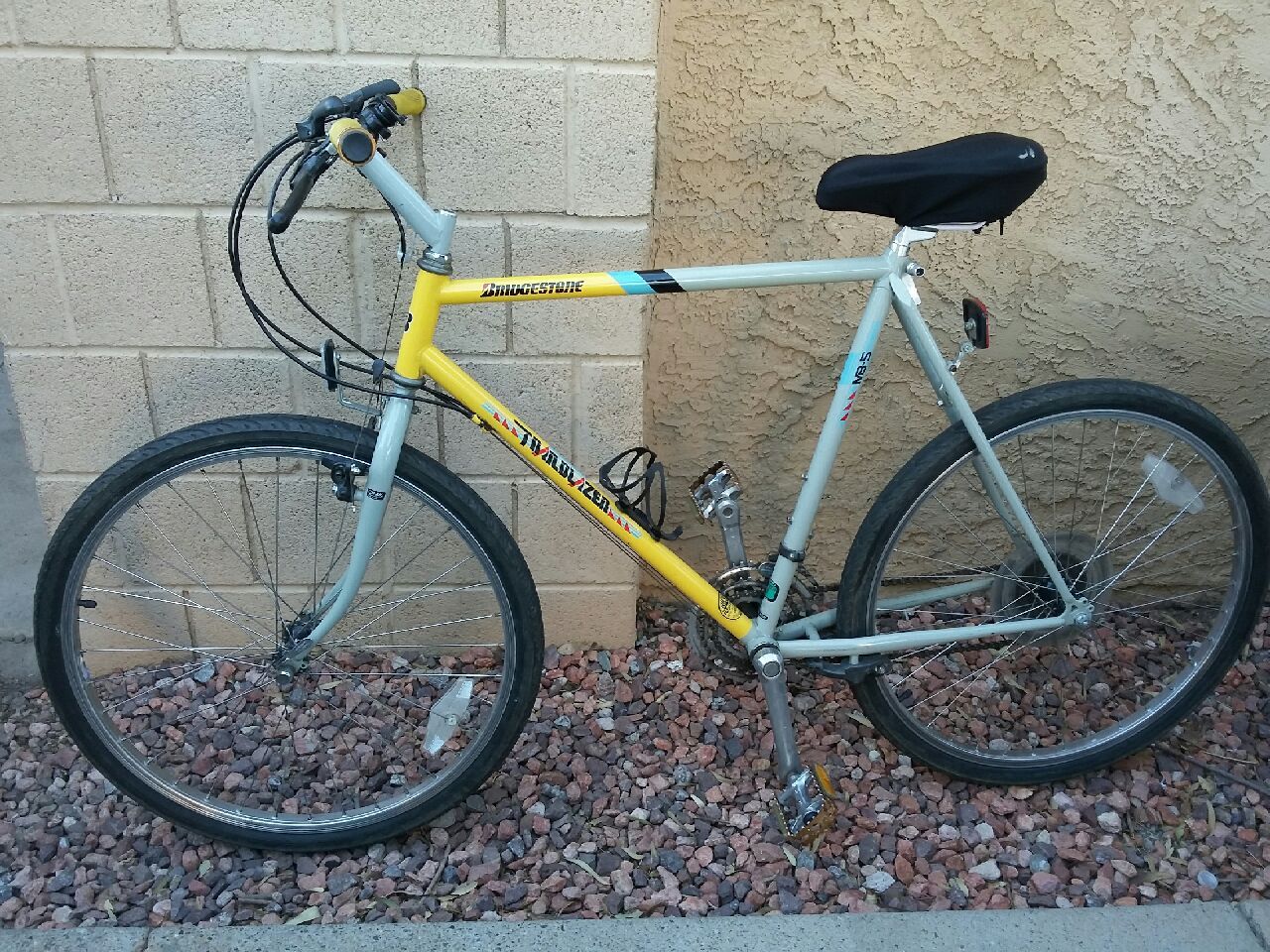 Bridgestone trailblazer MB5 for Sale in Peoria, AZ - OfferUp