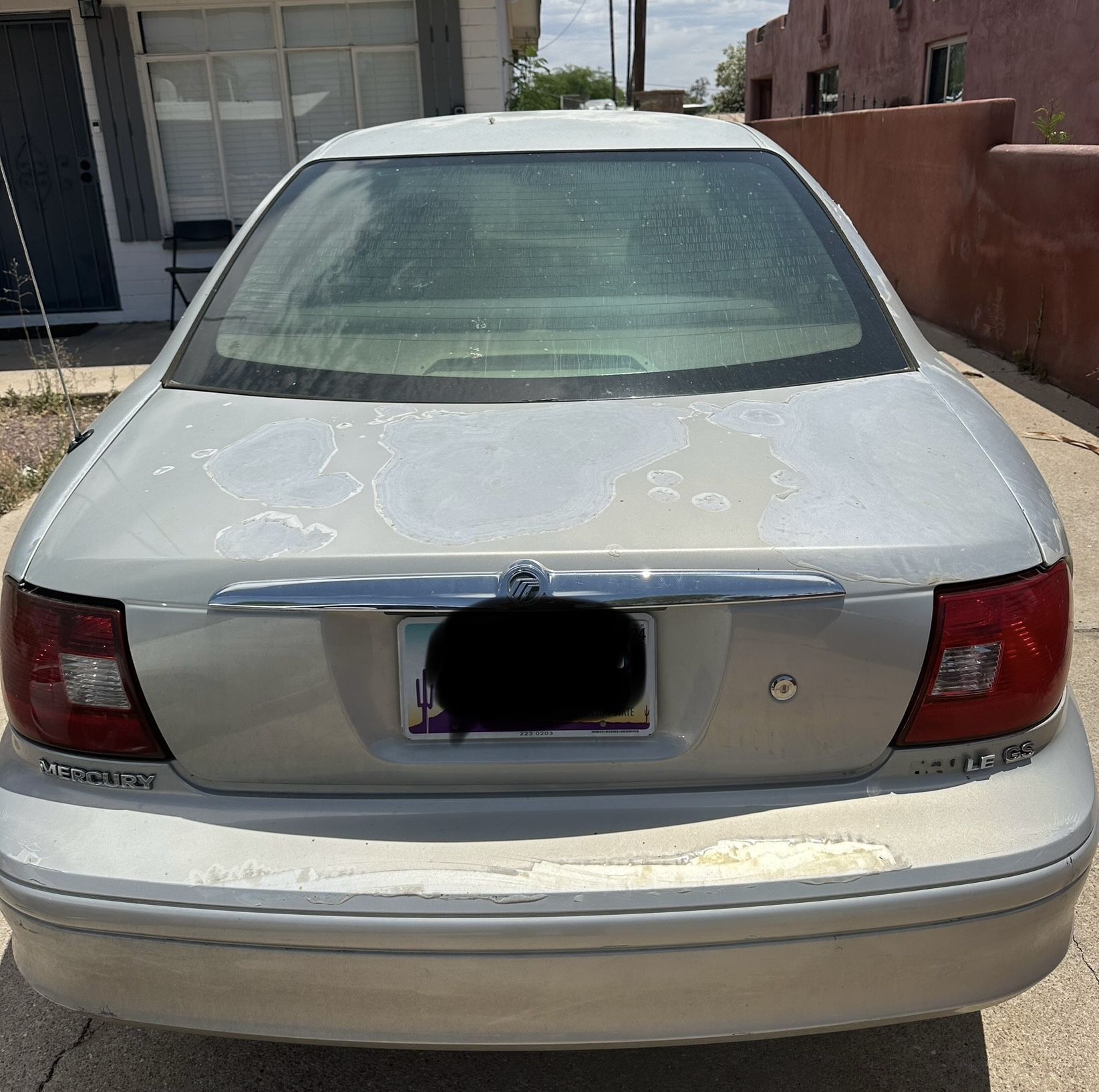 2003 Mercury Sable for Sale in Tucson, AZ - OfferUp