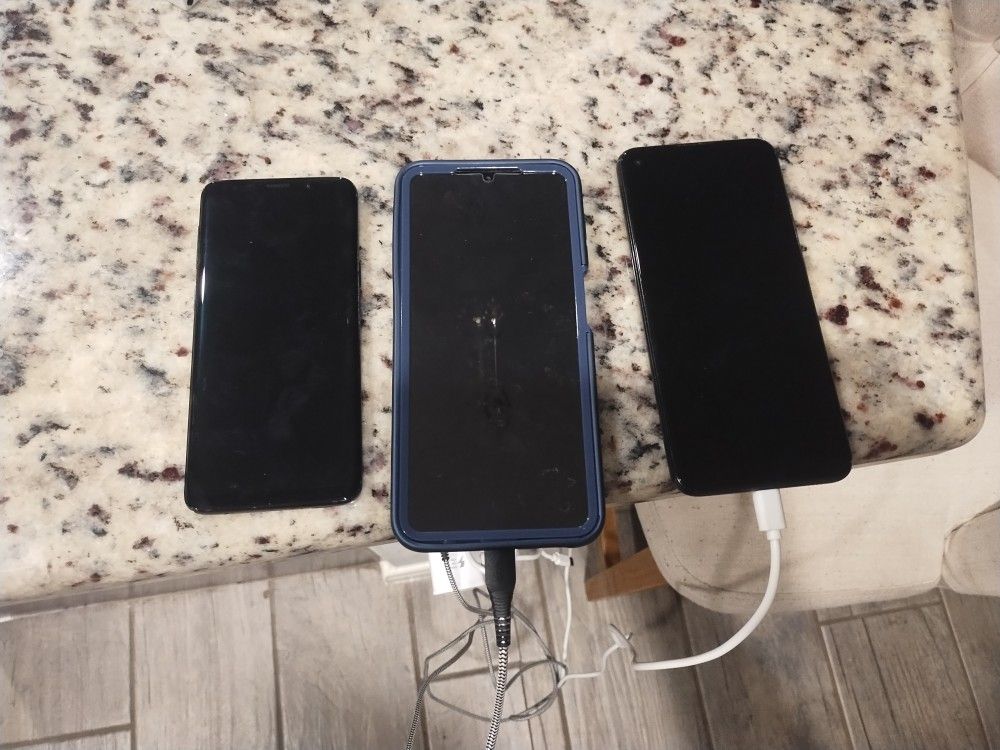 At&T Phones for Sale in San Antonio, TX - OfferUp