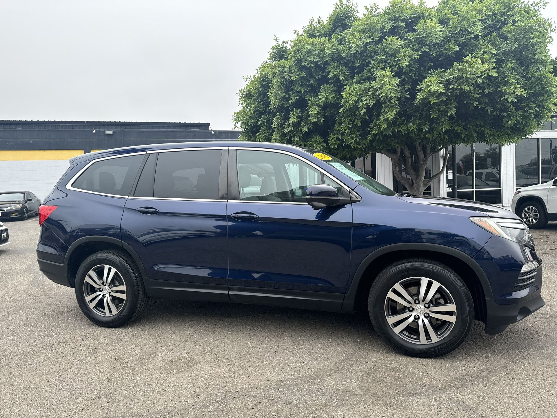 2016 Honda Pilot for Sale in Santa Ana, CA - OfferUp