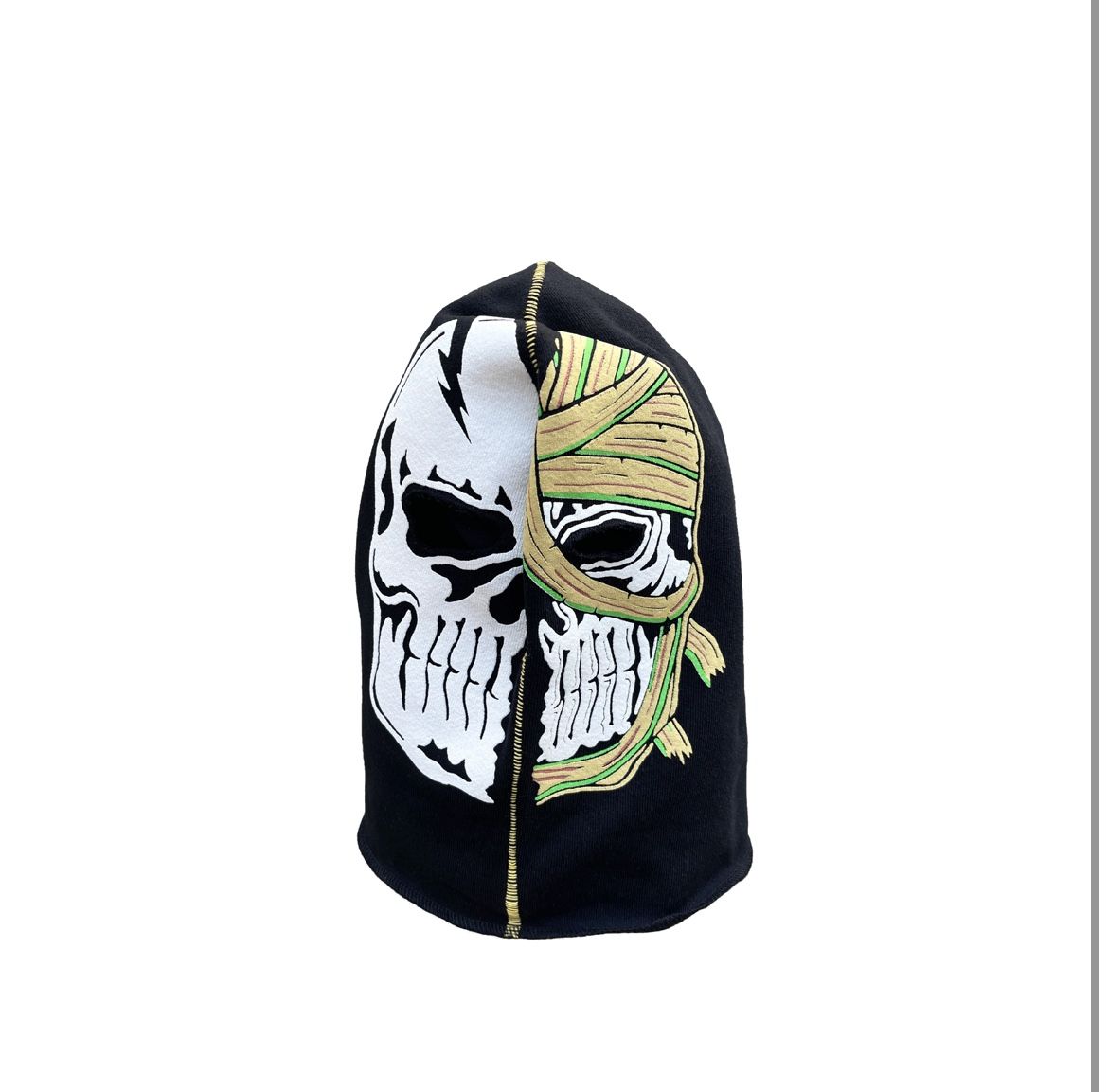 WARREN LOTAS MUMMY MASK for Sale in Anaheim, CA - OfferUp