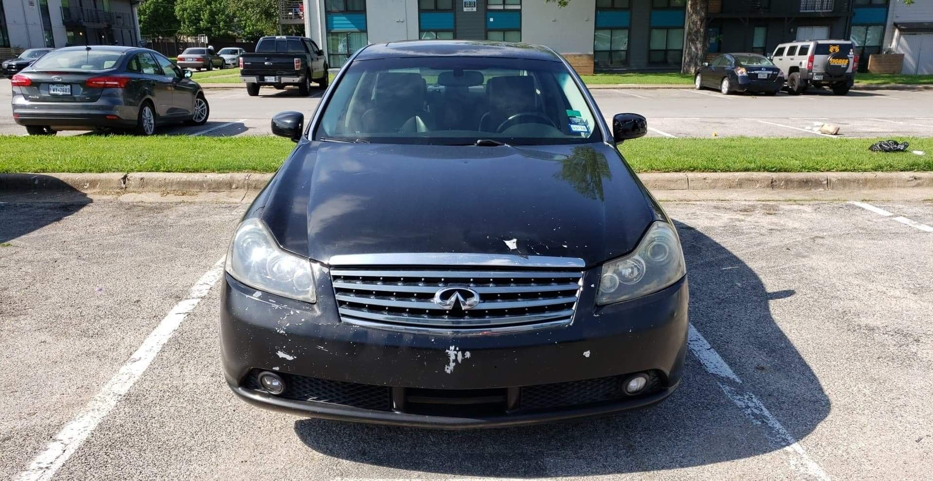 2006 Infiniti M45 for Sale in Dallas, TX - OfferUp