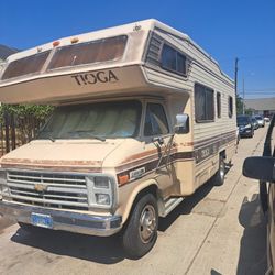 89 Chevy Tioga for Sale in Los Angeles, CA - OfferUp