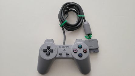Original Playstation Controller