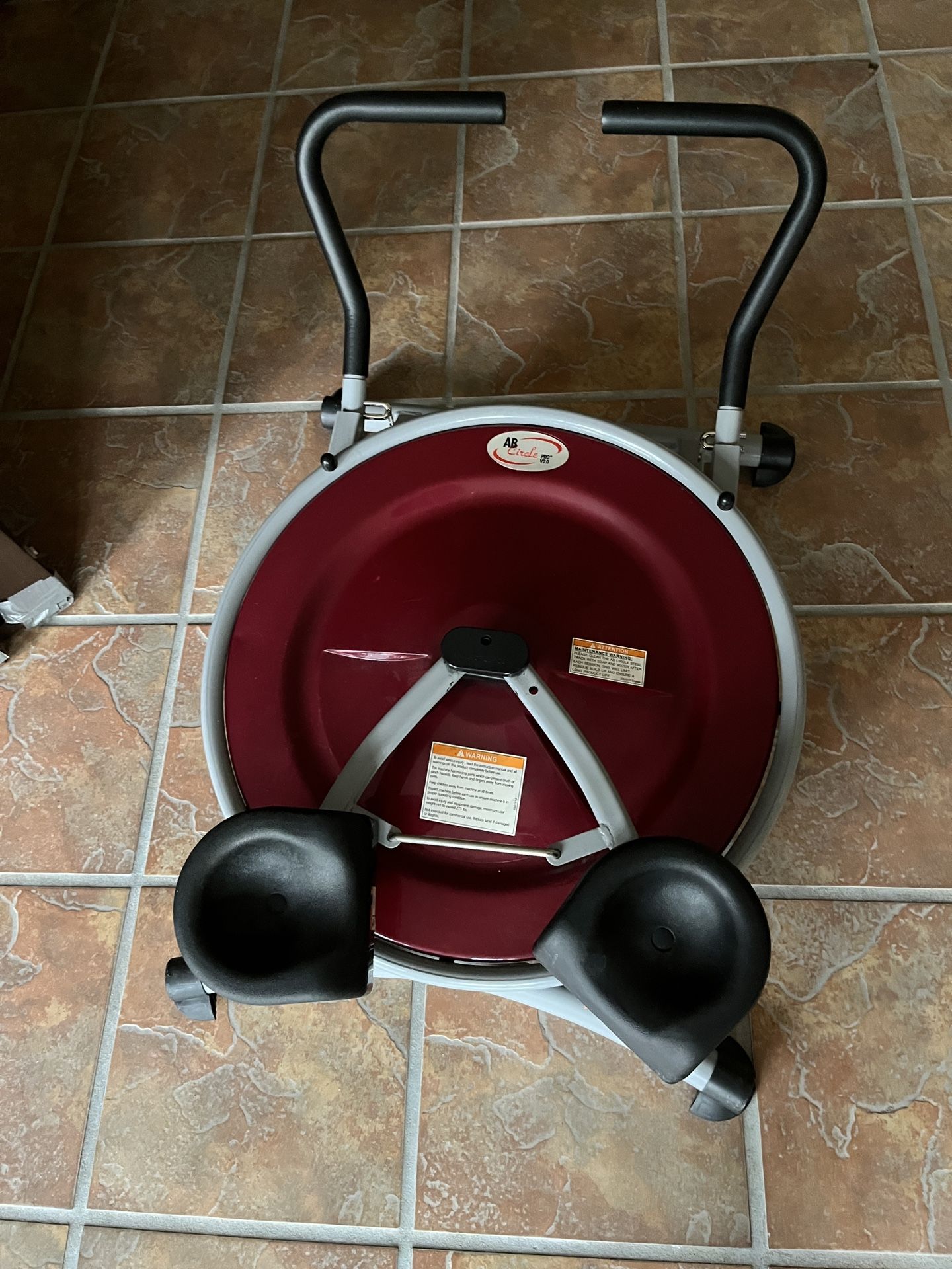 Ab Circle Pro. Like New for Sale in Bay Shore, NY - OfferUp