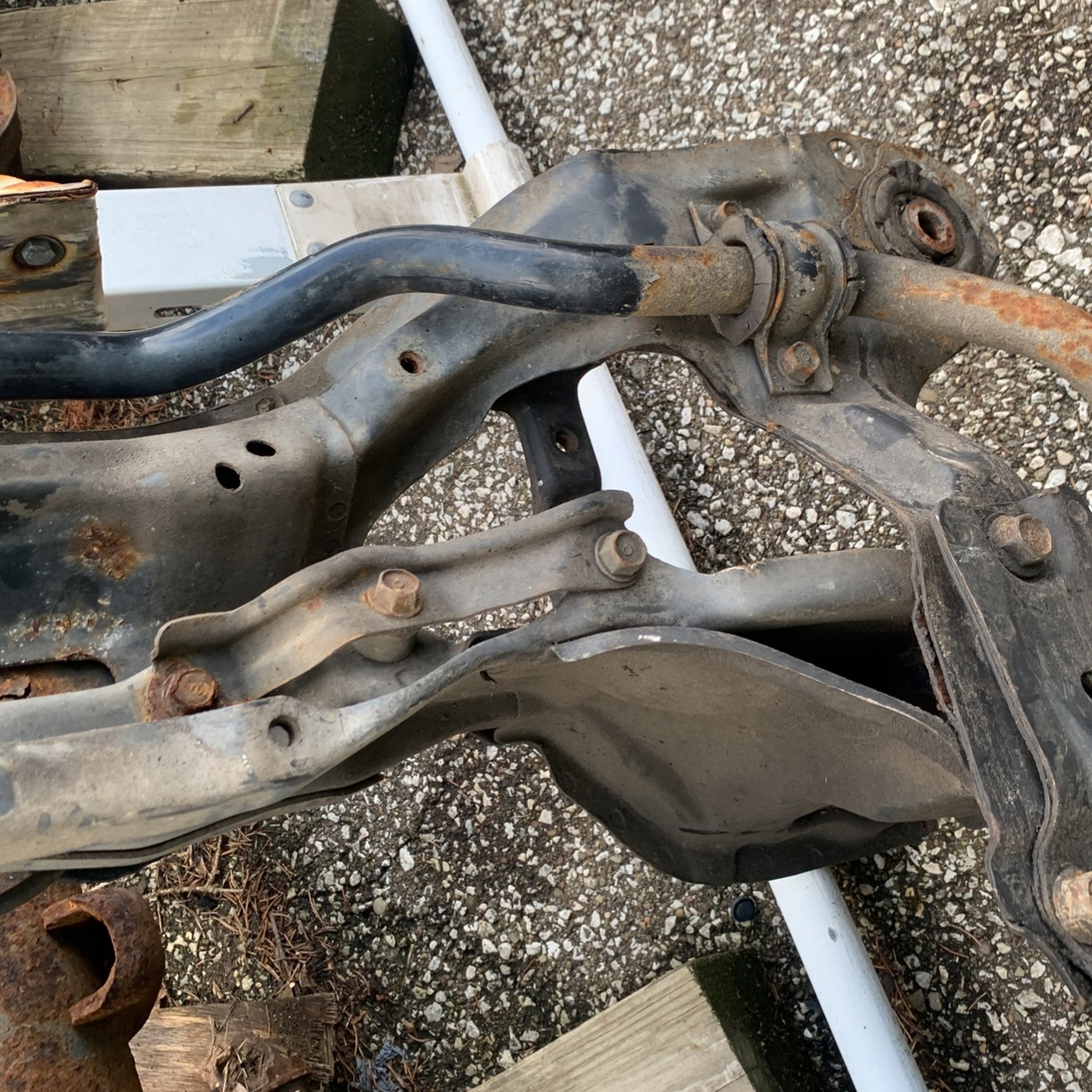2000 Honda Accord FRAME / Engine Cradle for Sale in Garfield Heights ...
