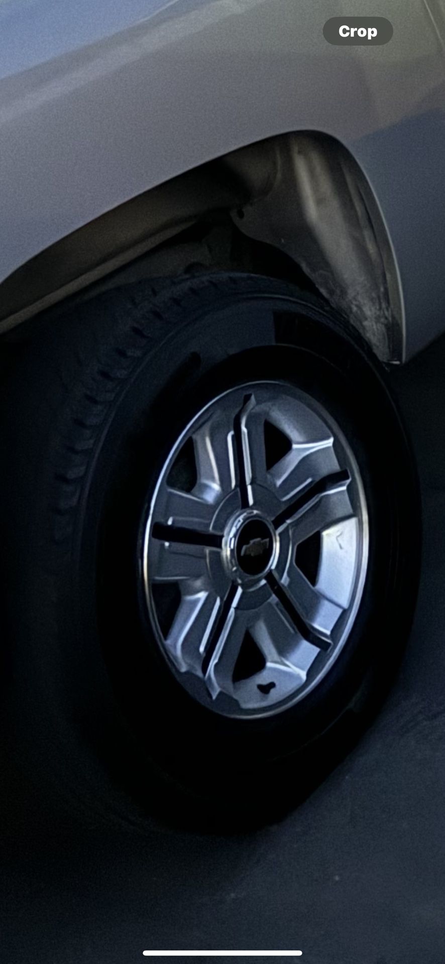 Chevy Rims for Sale in Bakersfield, CA - OfferUp