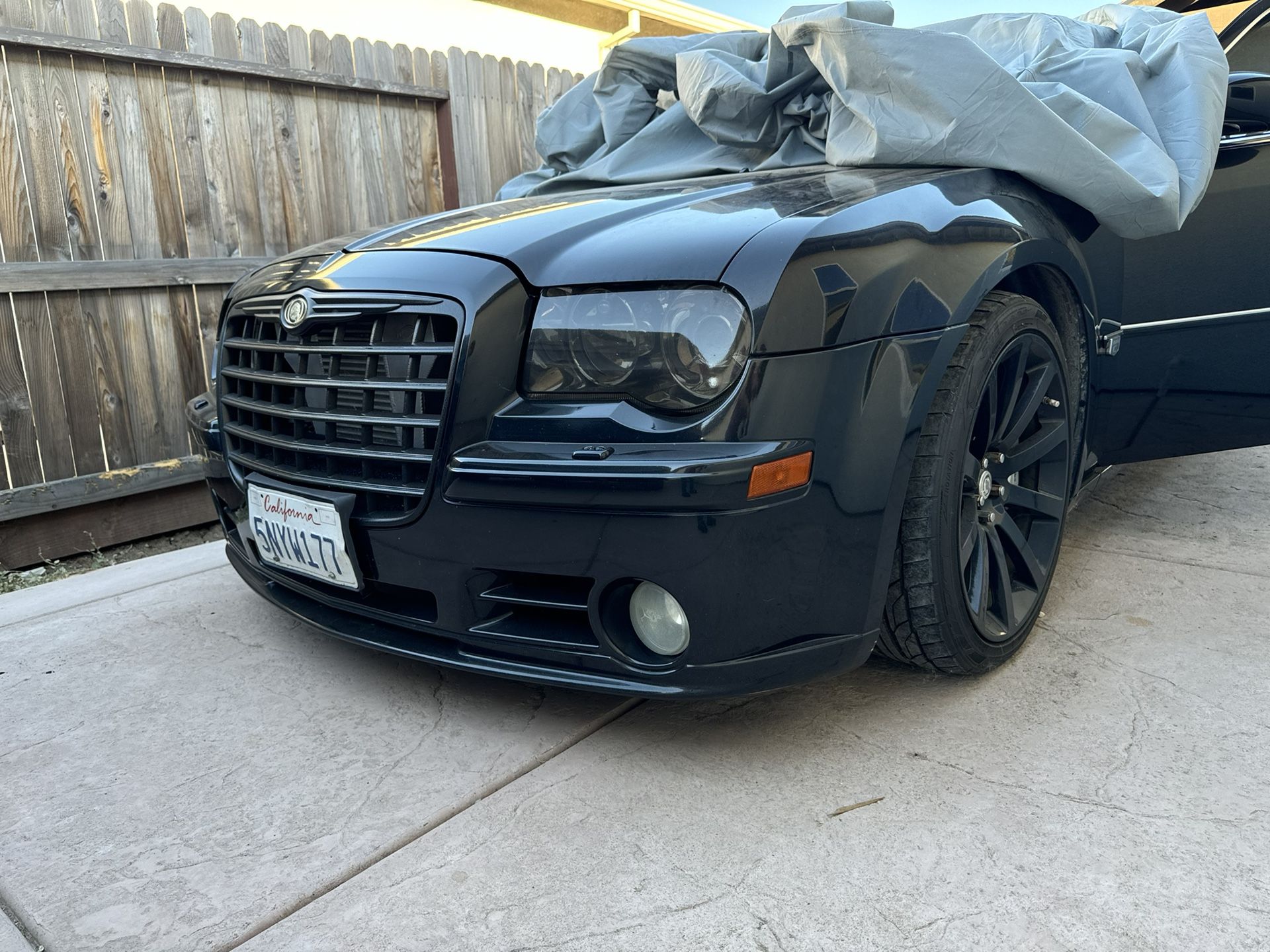 2006 Chrysler 300c for Sale in Stockton, CA - OfferUp