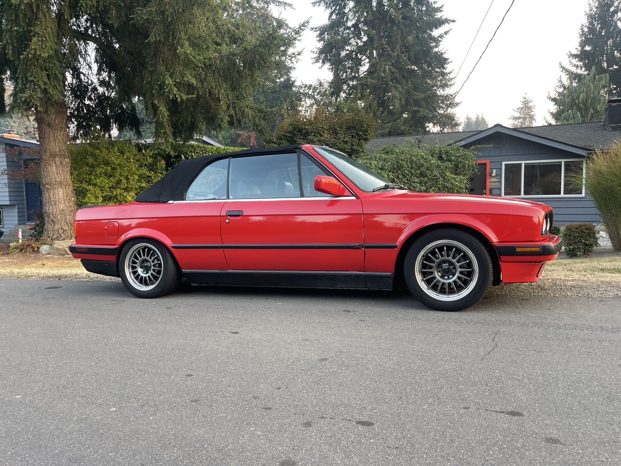 1993 BMW 325i for Sale in Kirkland, WA - OfferUp