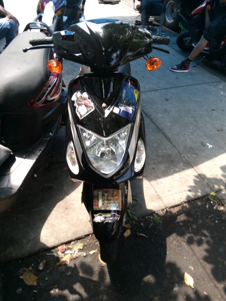 2023 Jiajue TransPro for Sale in New York, NY - OfferUp