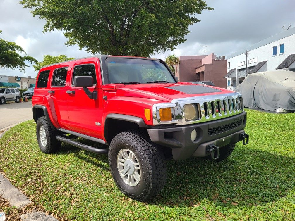 2006 Hummer H3 for Sale in Miami, FL - OfferUp