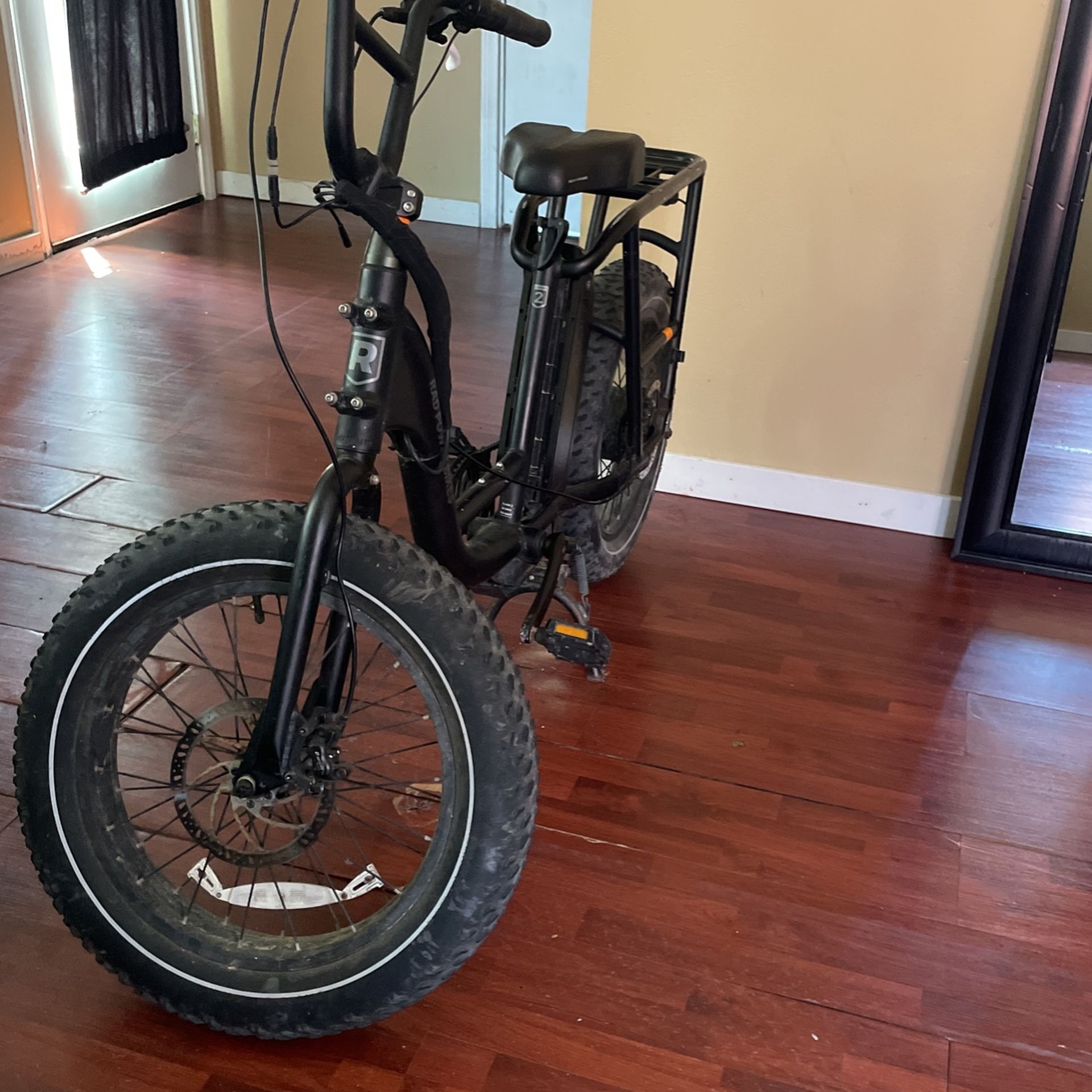 Rapid Power Bikes Rad Runner 2 for Sale in San Diego, CA - OfferUp