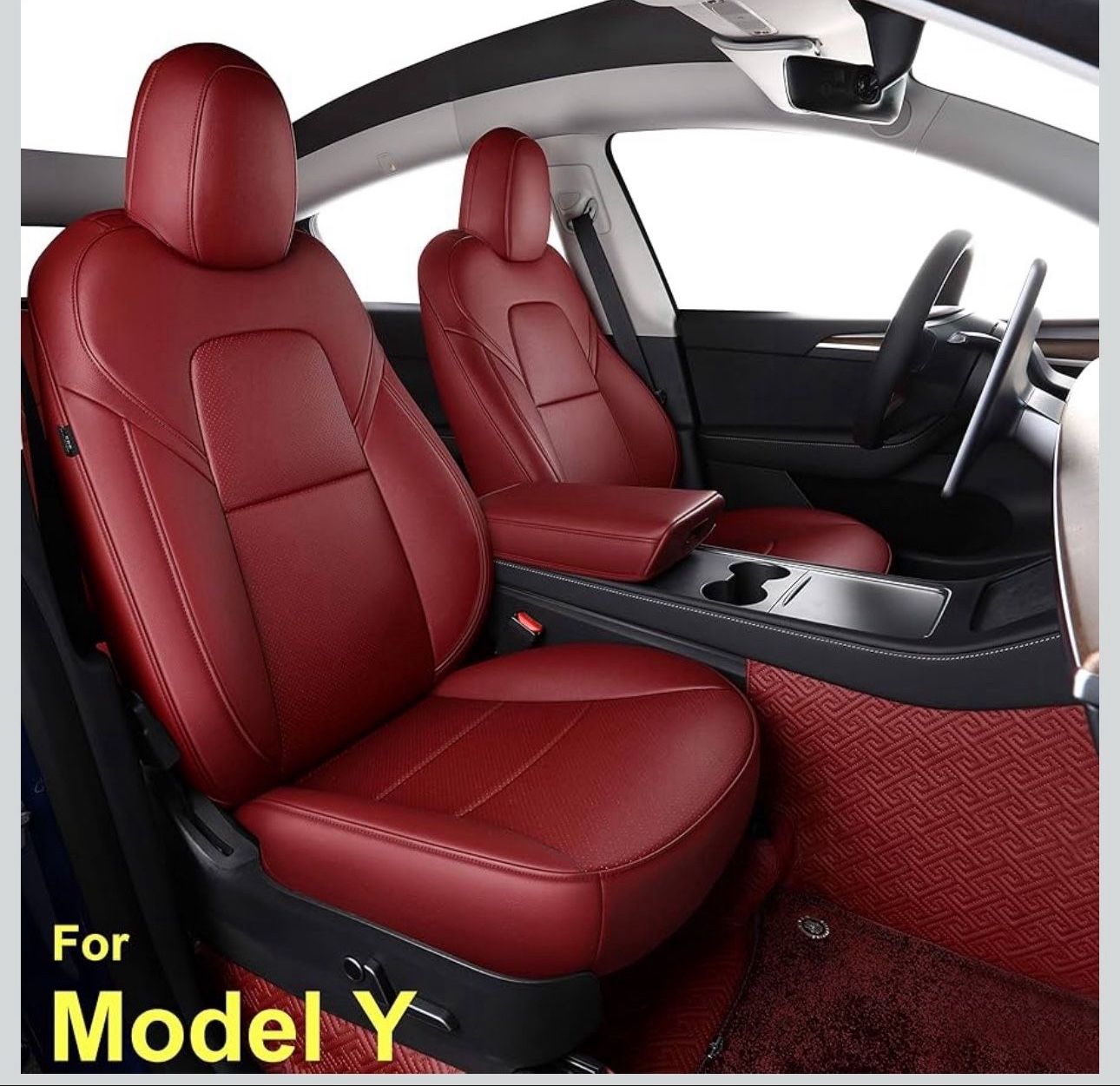 Inch Empire Seat Coversnull
