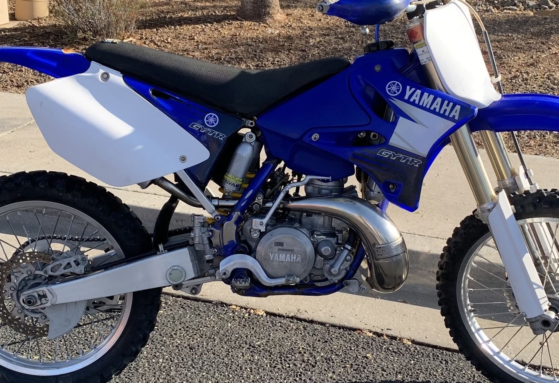 2004 Yamaha YZ250 for Sale in AZ, US - OfferUp