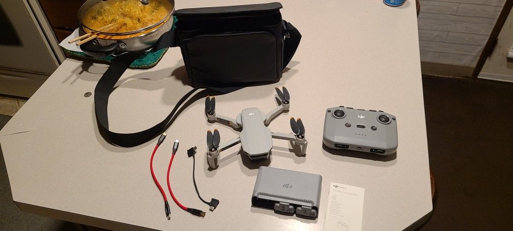 DJI Mavic Mini 2 for Sale in Vancouver, WA - OfferUp
