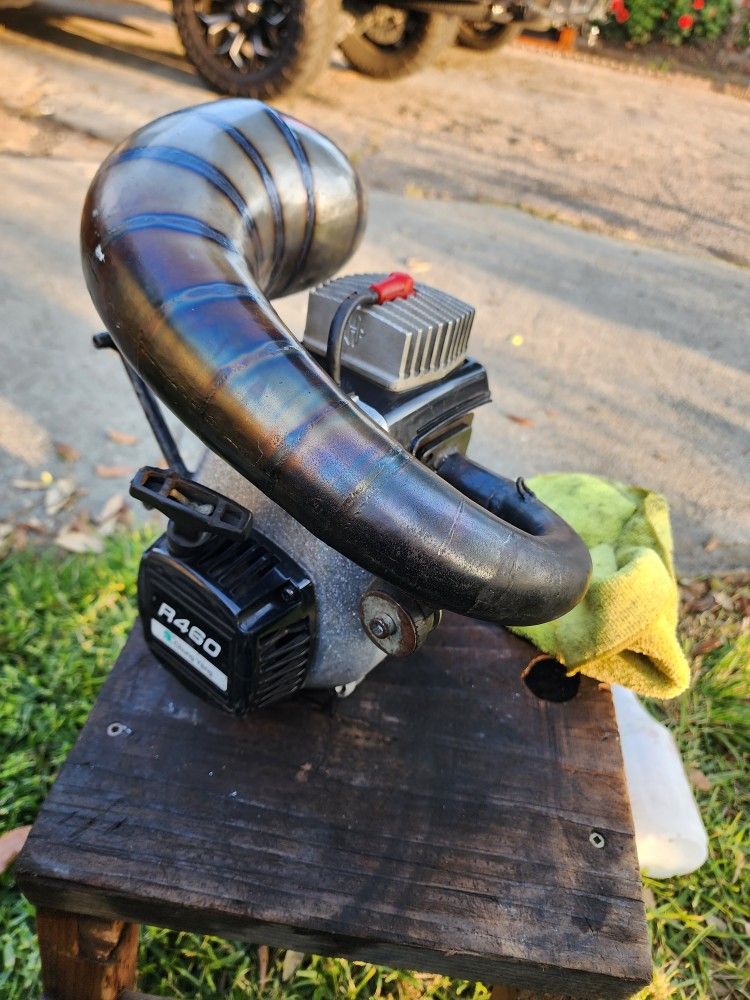 goped rf pipe for Sale in Phillips Ranch, CA - OfferUp