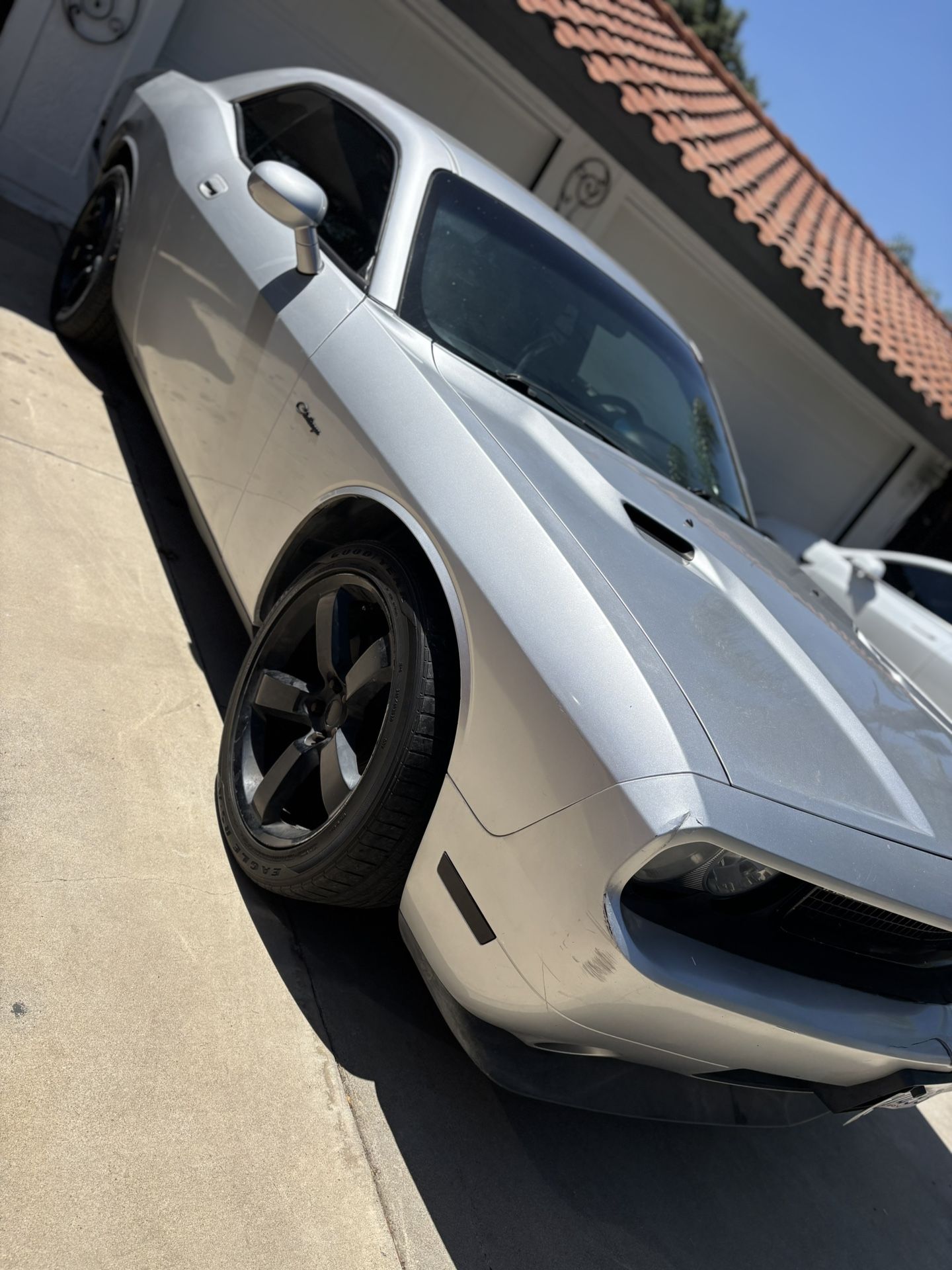 2010 Dodge Challenger for Sale in Moreno Valley, CA - OfferUp