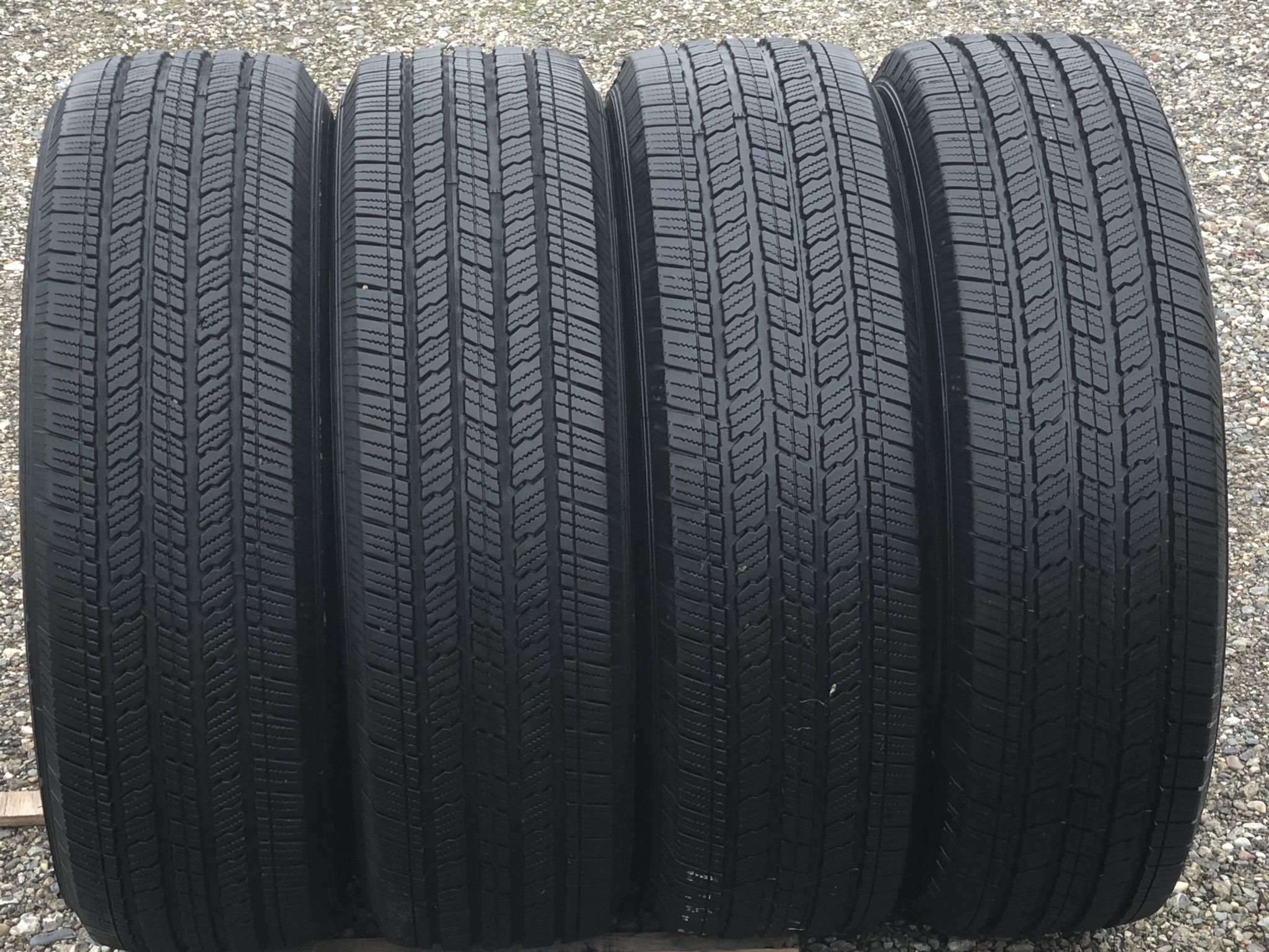 Michelin Lts M S2