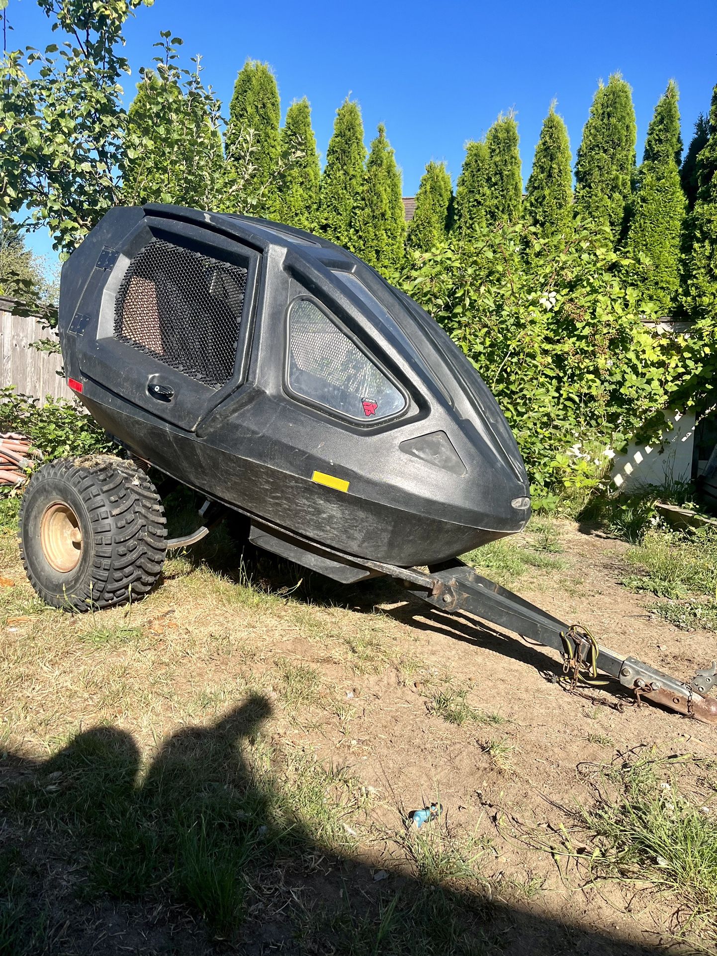 Equinox Atv Coach/ Snow Coach for Sale in Everett, WA - OfferUp
