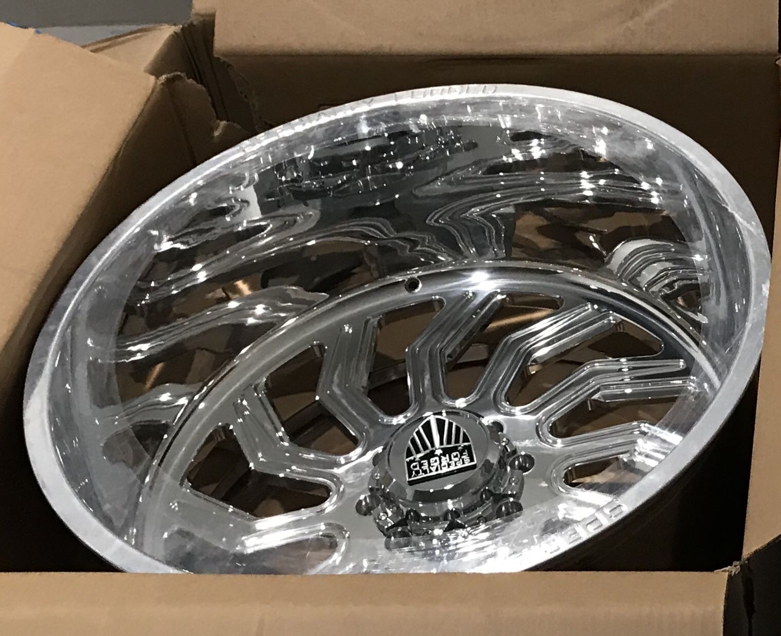 28x16 specialty forged 8x170 8lug 8 lug f250 f 250 f 350 f350 for Sale ...