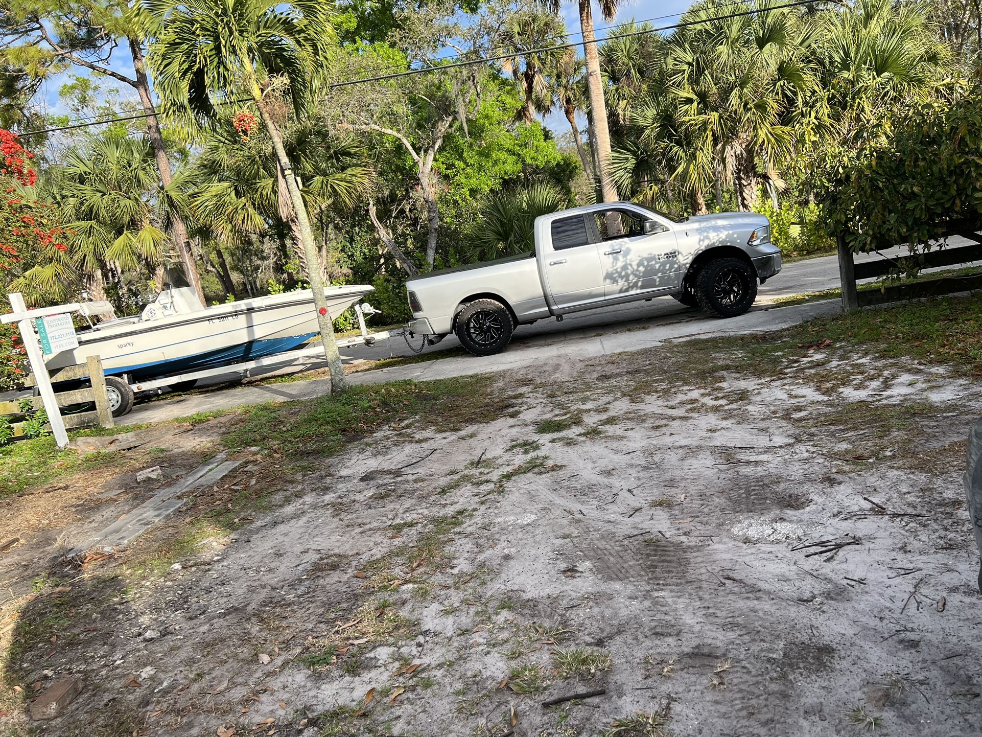2000 Ocean Master 19 Ft for Sale in Stuart, FL - OfferUp