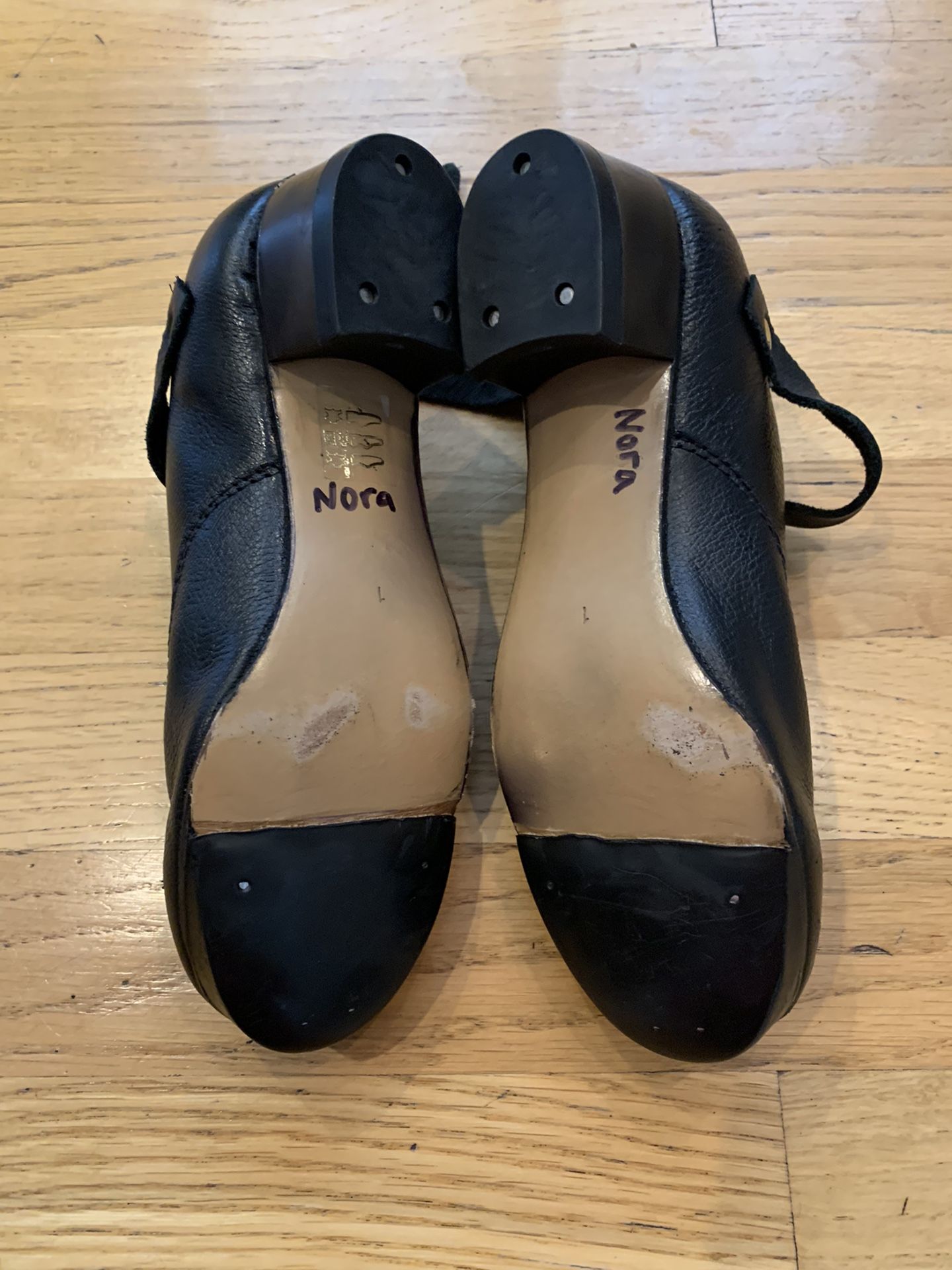 Irish Dance - Heavy Shoe - Youth Size 1 for Sale in Portland, OR - OfferUp
