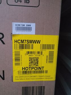 Hcm7smww store