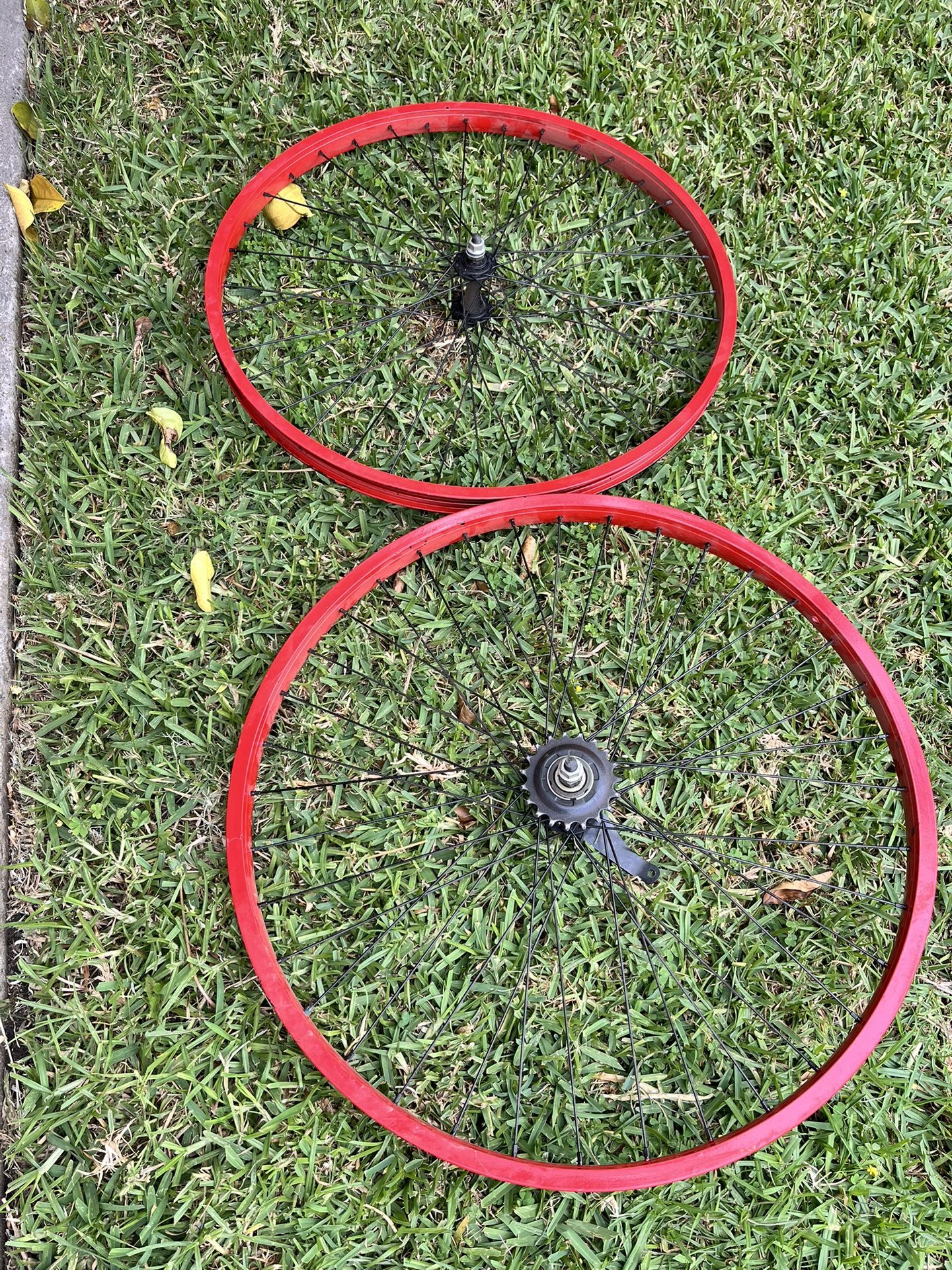 Bike Rims for Sale in South Gate, CA - OfferUp