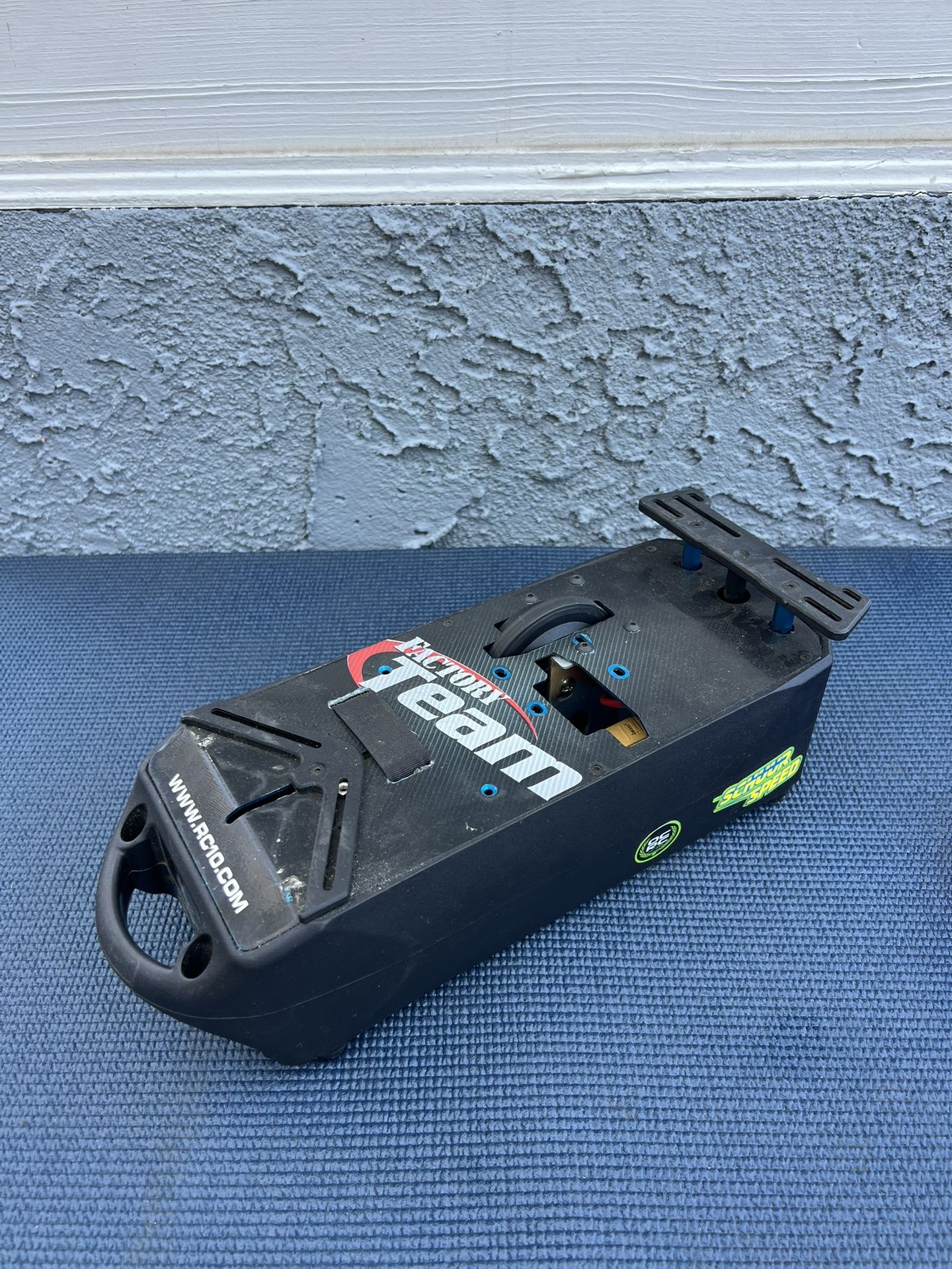 Team Associated RC Starter Box for Sale in Artesia, CA - OfferUp