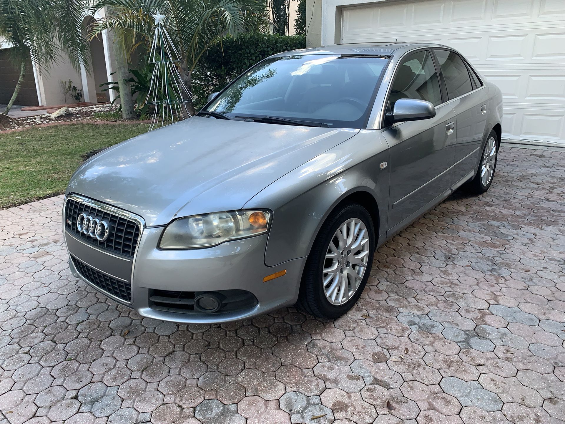 2008 Audi A4 for Sale in Pembroke Pines, FL - OfferUp