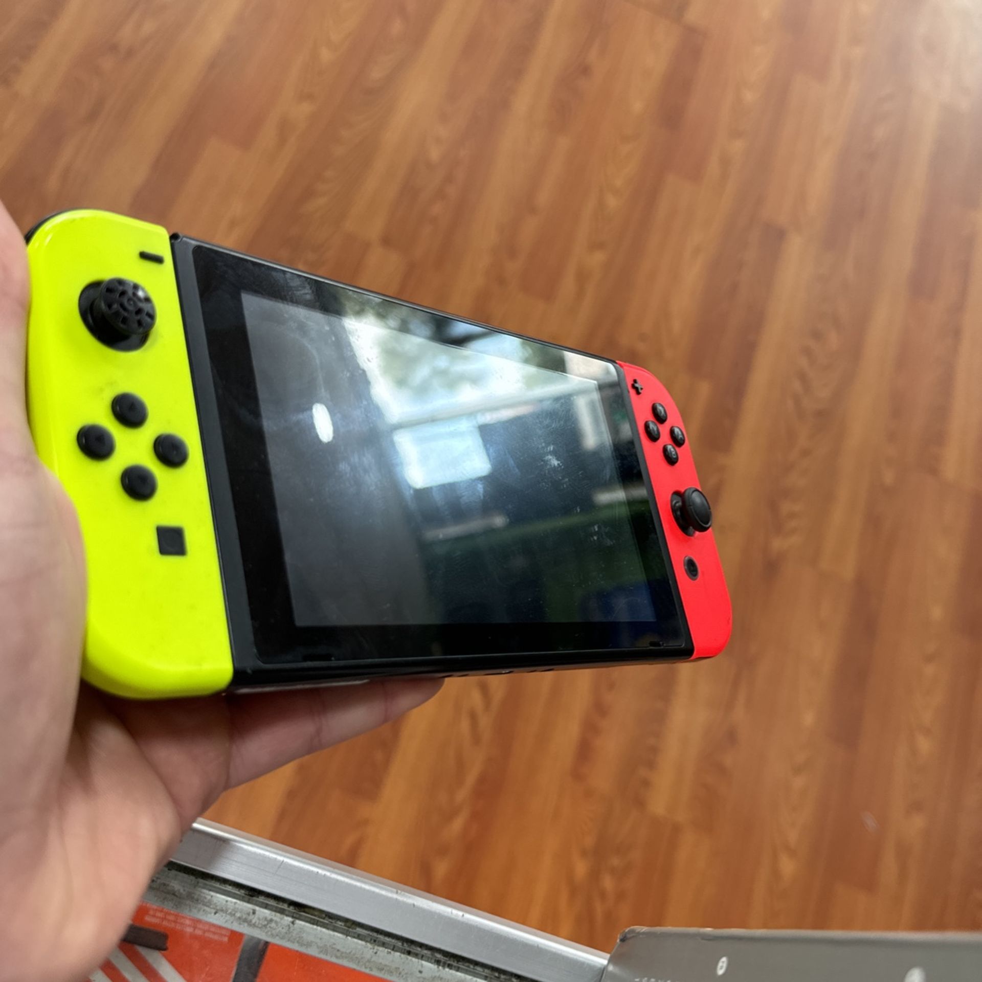 Nintendo Switch V1 for Sale in Fort Lauderdale, FL - OfferUp