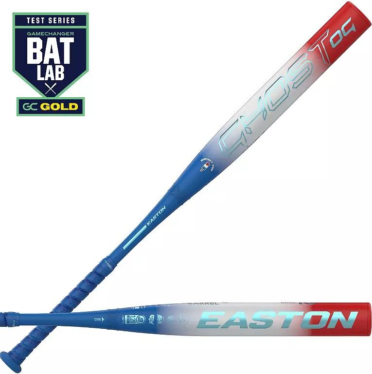 Easton Ghost Rocket Pop Softball/Fastpitch Bat 33" Drop-10 for Sale in ...