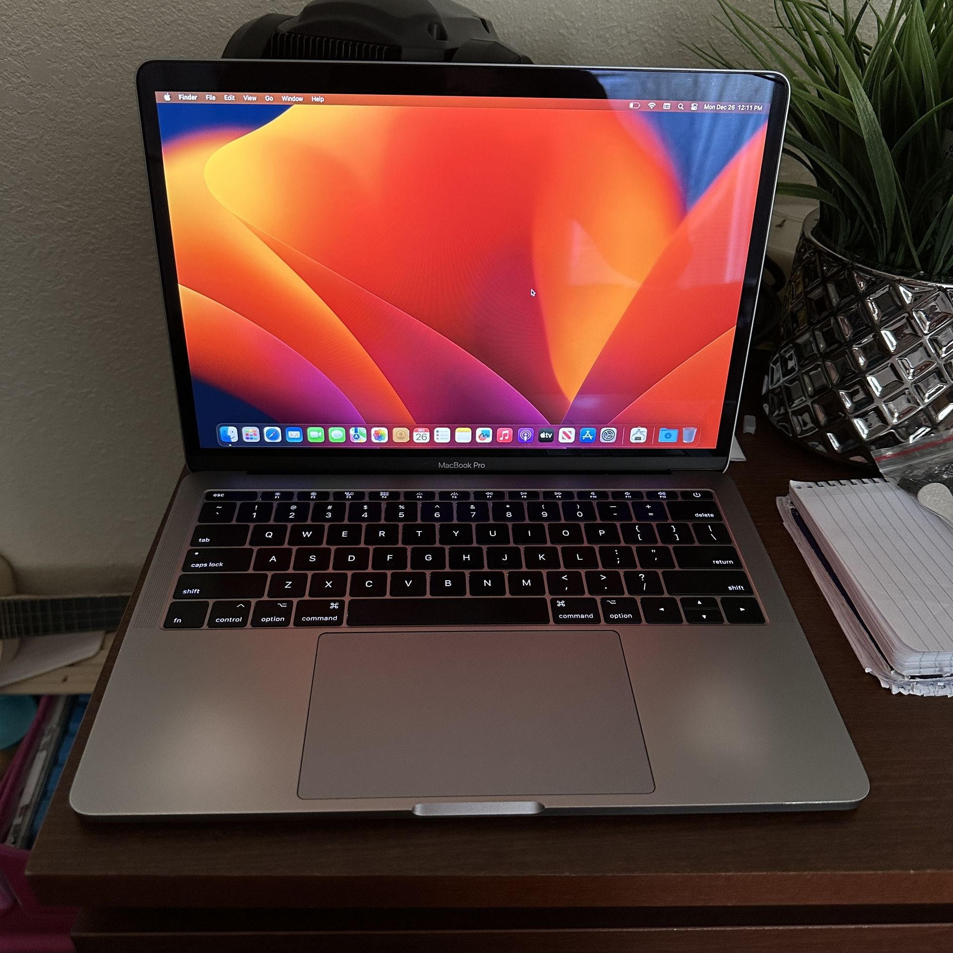 MacBook Pro 2017 for Sale in Anaheim, CA - OfferUp