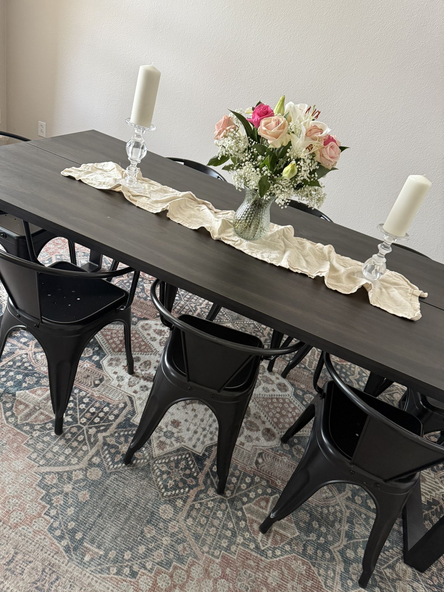 Large Dining Table (without chairs) for Sale in Las Vegas, NV - OfferUp