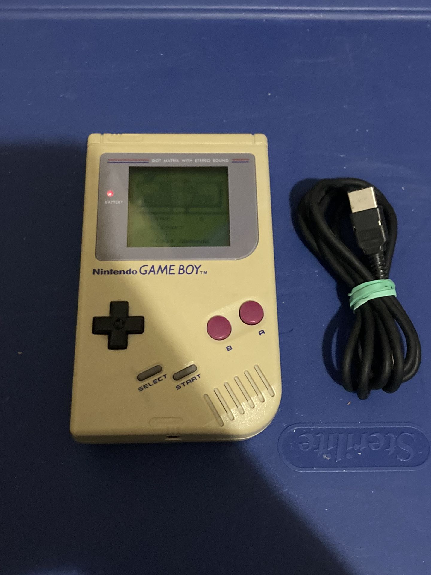 Original Gameboy for Sale in Houston, TX - OfferUp
