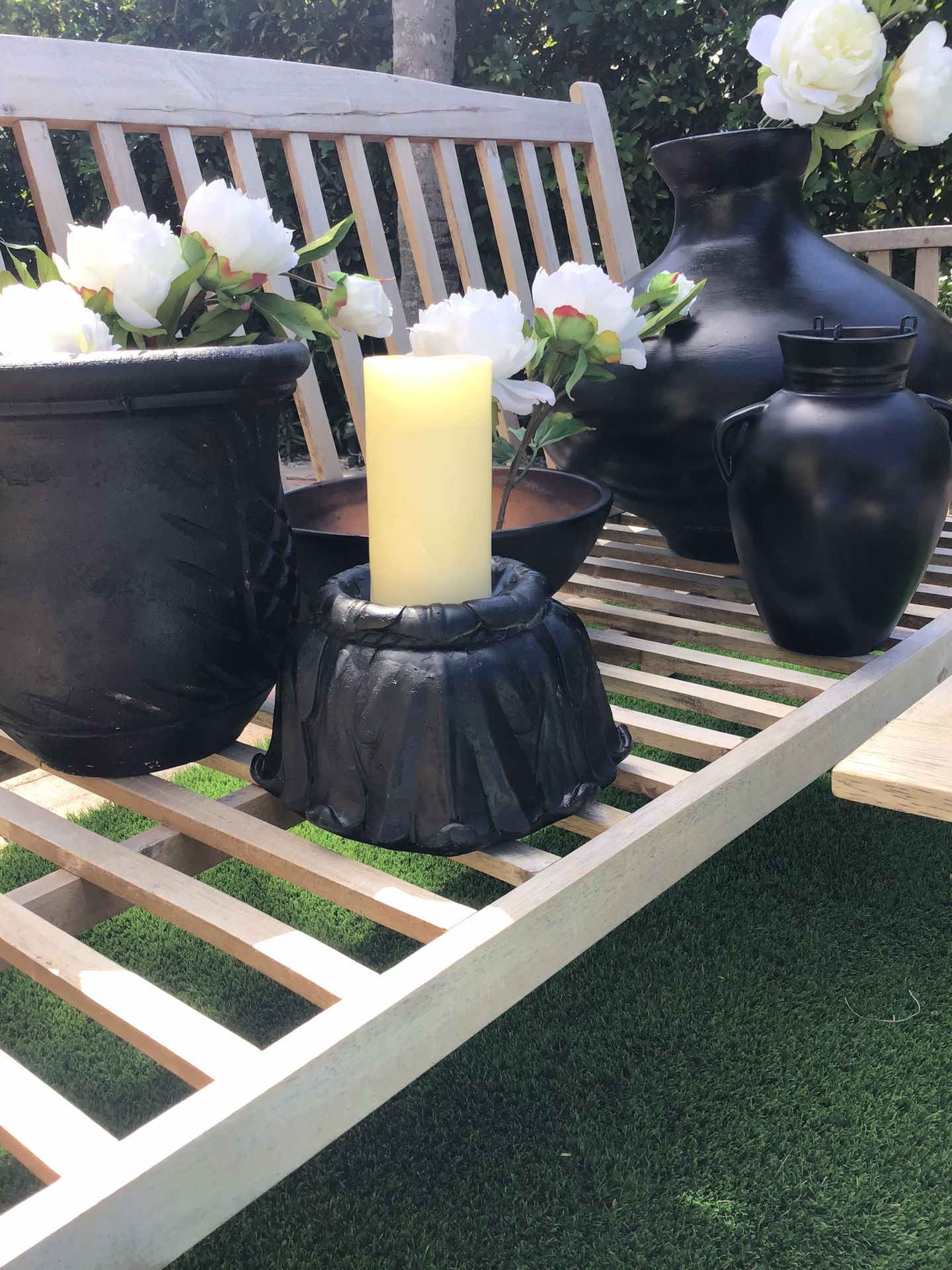 Garden Pots Lot for Sale in Pembroke Pines, FL - OfferUp