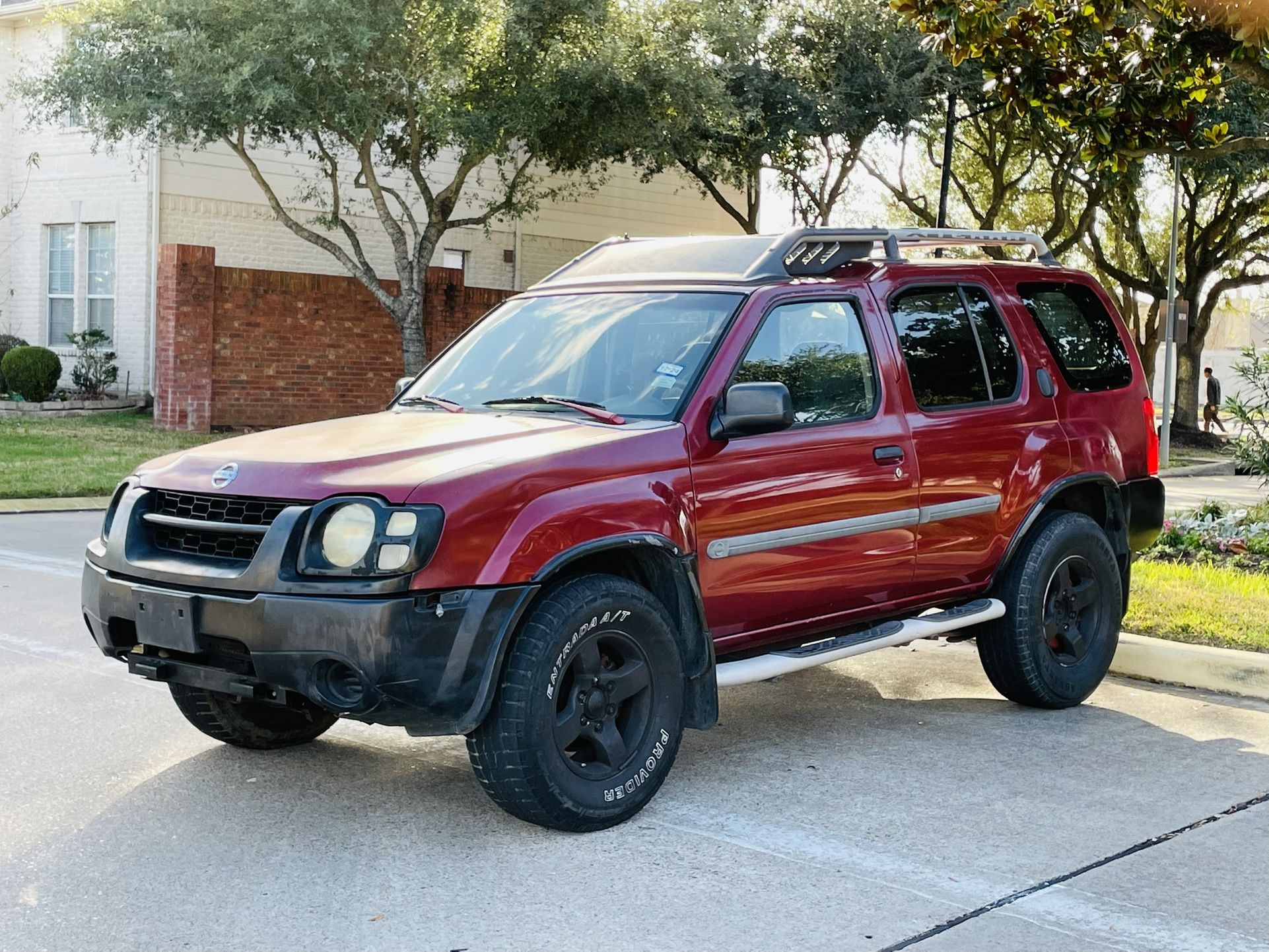 2005 Nissan Xterra for Sale in Houston, TX - OfferUp