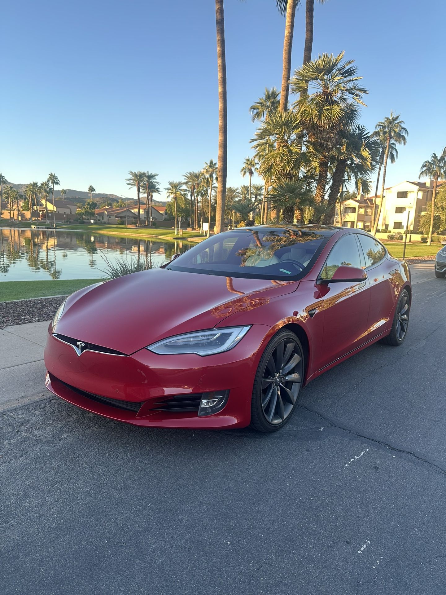 2018 Tesla Model S for Sale in Tempe, AZ - OfferUp