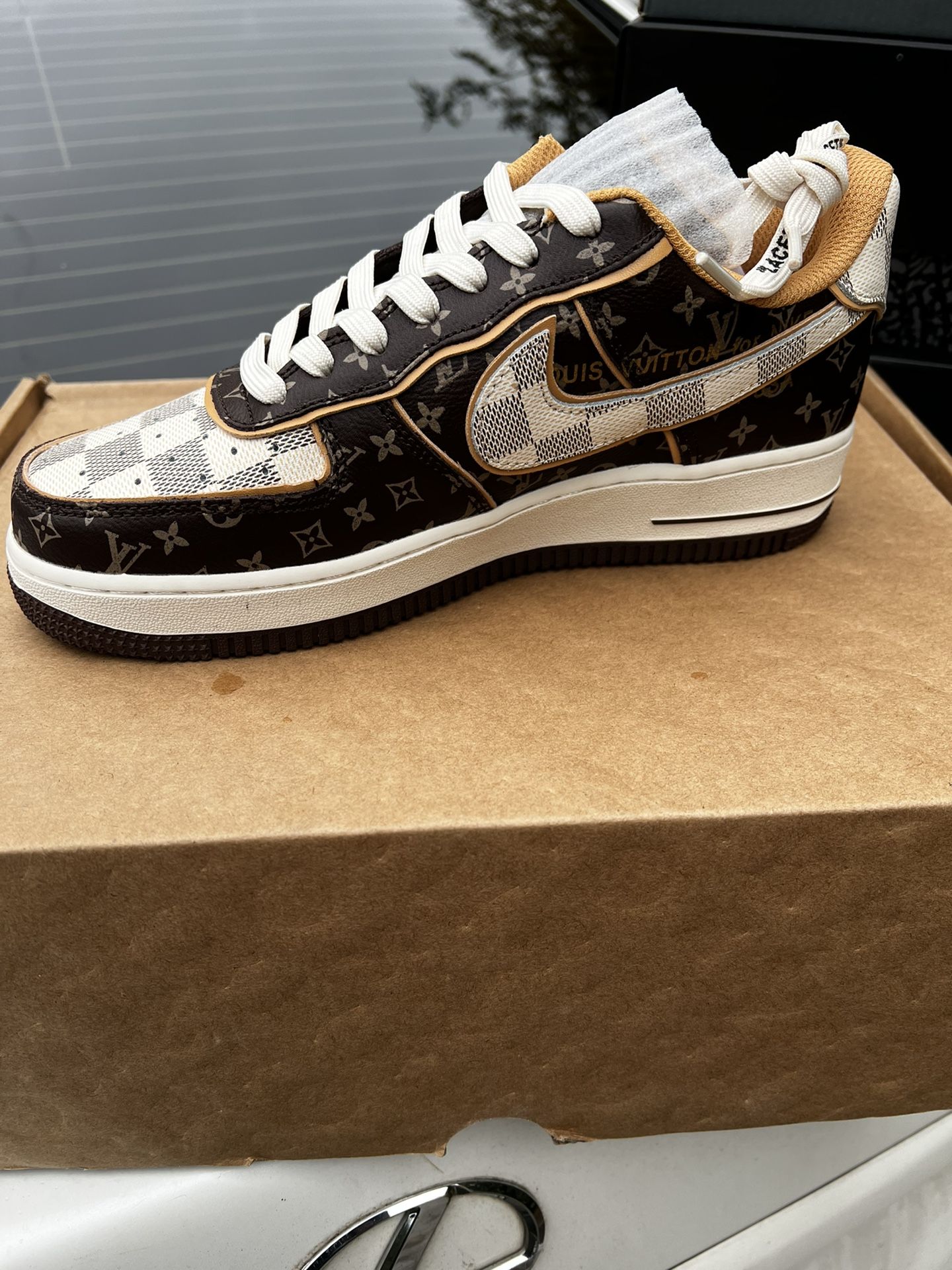 LV Air Force 1