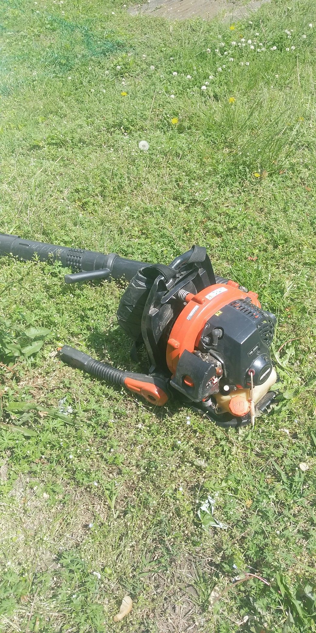 Echo blower for Sale in Newport News, VA - OfferUp