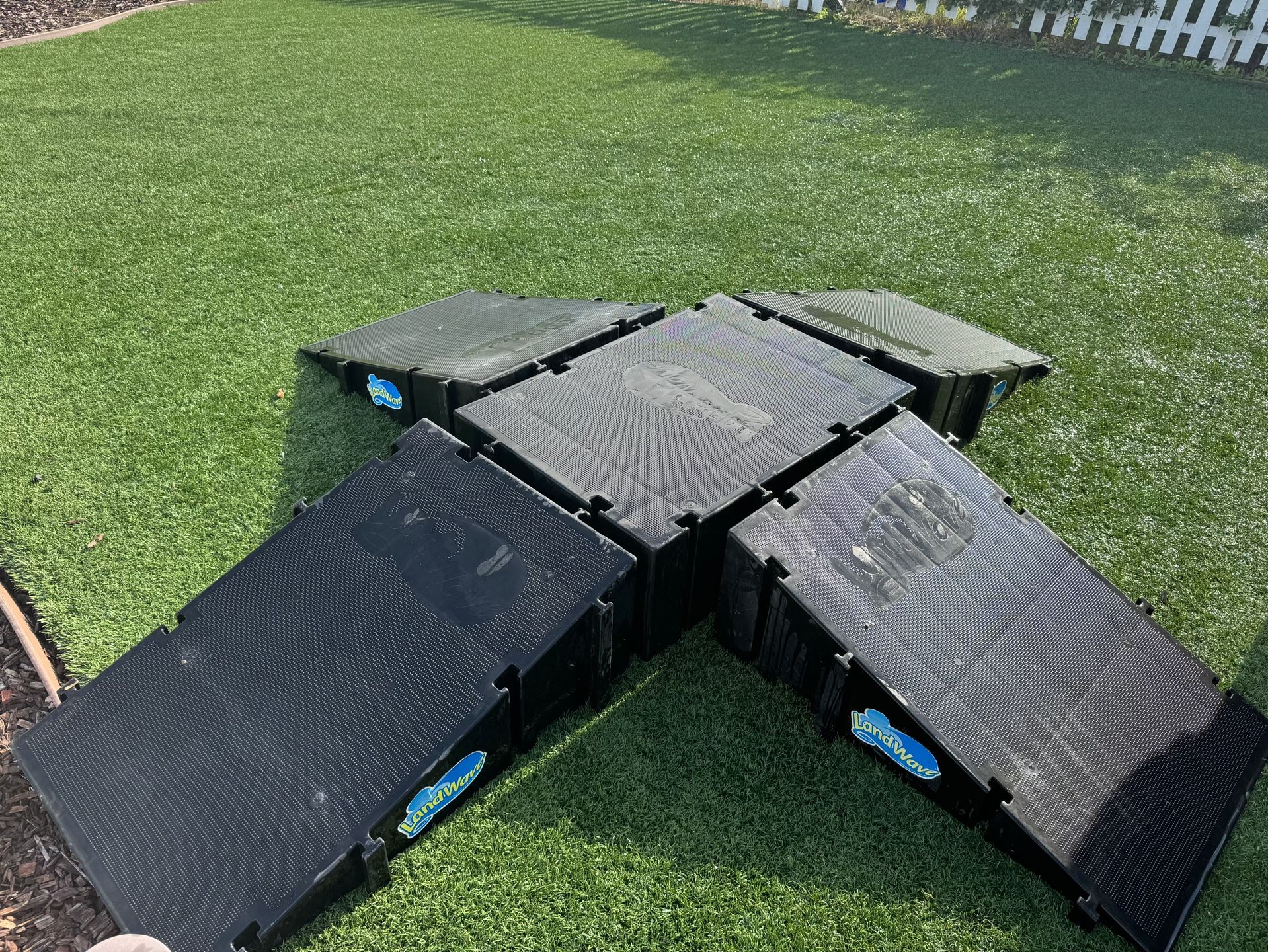 Skateboard Ramps for Sale in San Diego, CA - OfferUp