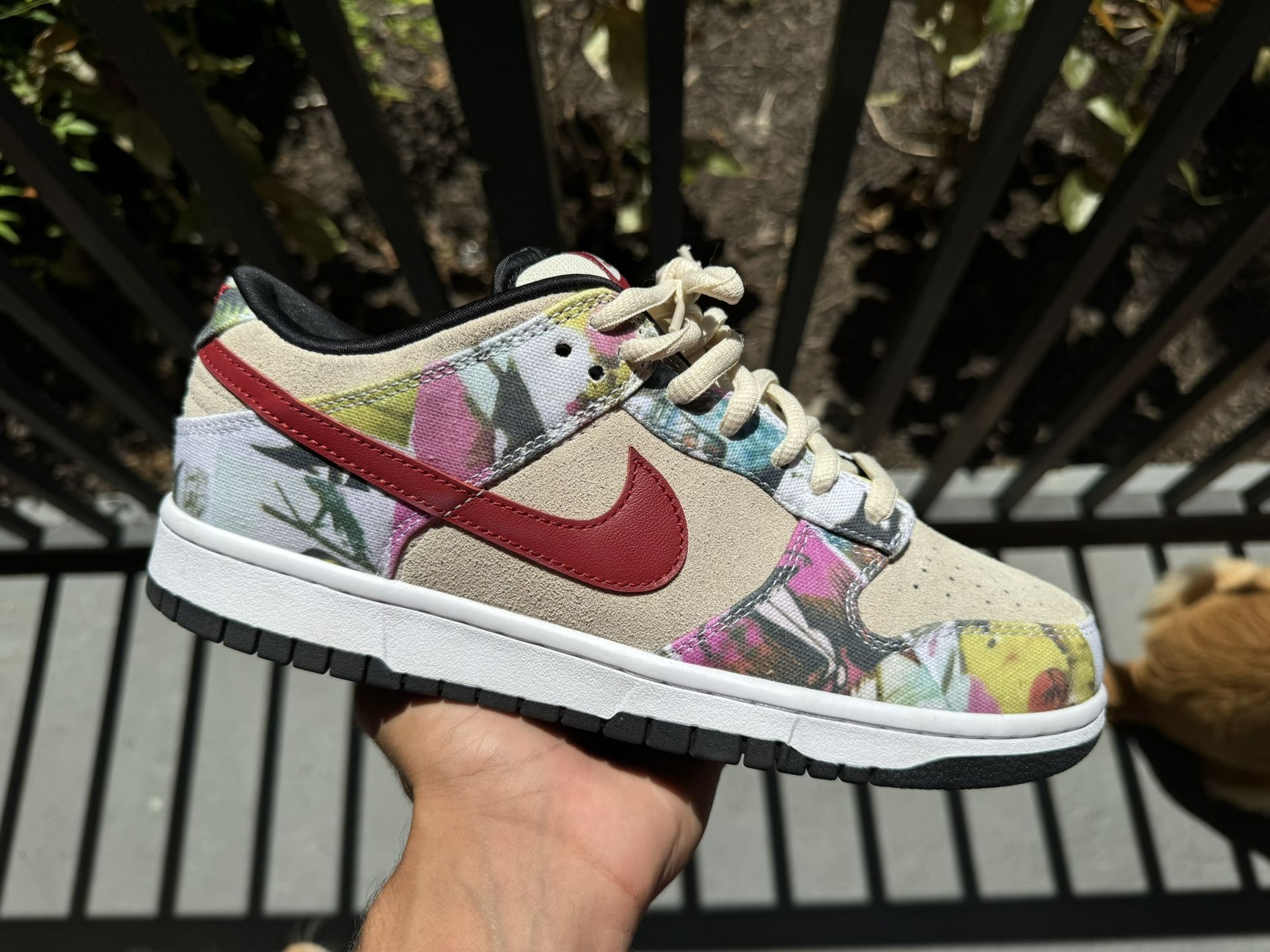 Nike Dunk Paris Dunks for Sale in Tampa, FL - OfferUp